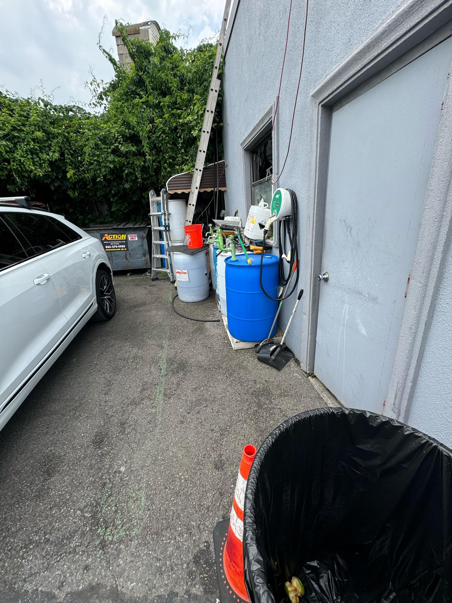 Gidron Mitsubishi | 4064B Boston Post Rd, Bronx, NY 10475, USA | EV Station