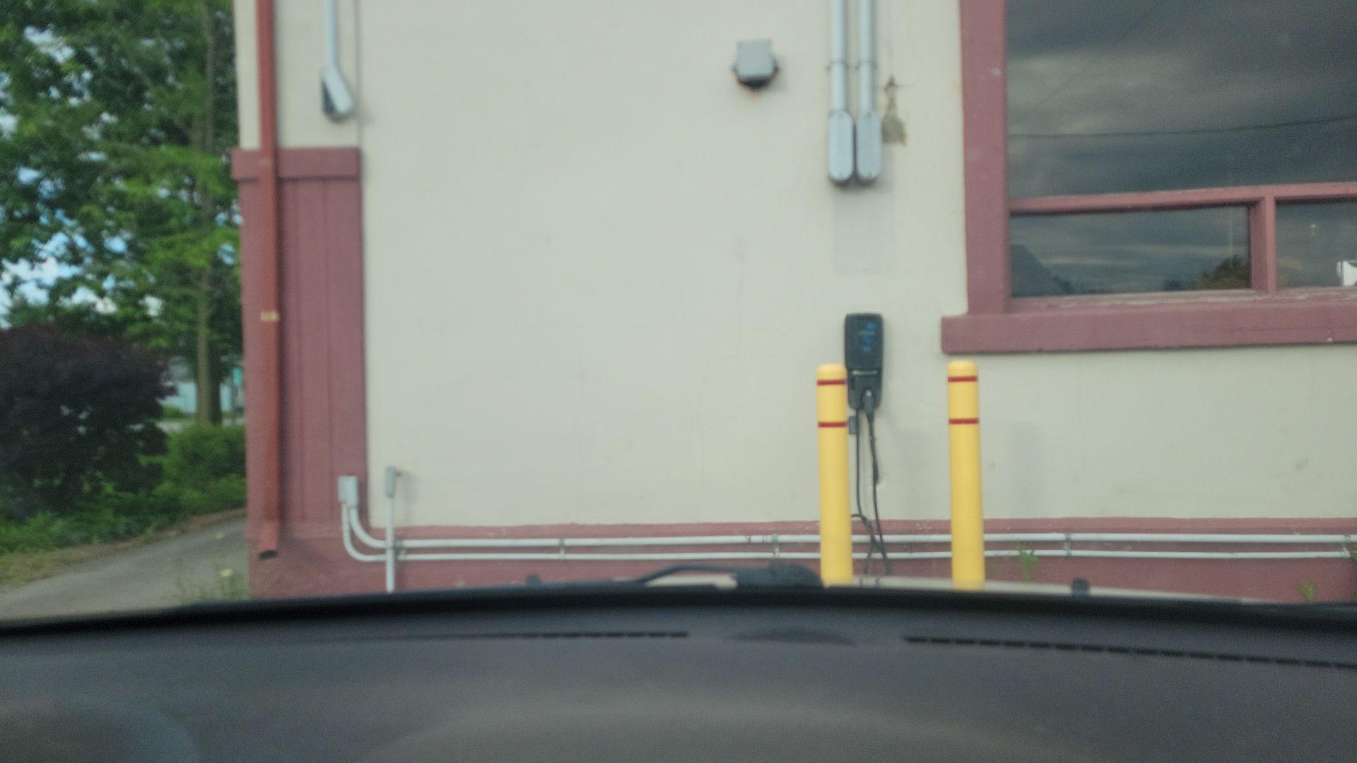 Quebec Ministry of Transportation | Ormstown, QC | EV Station