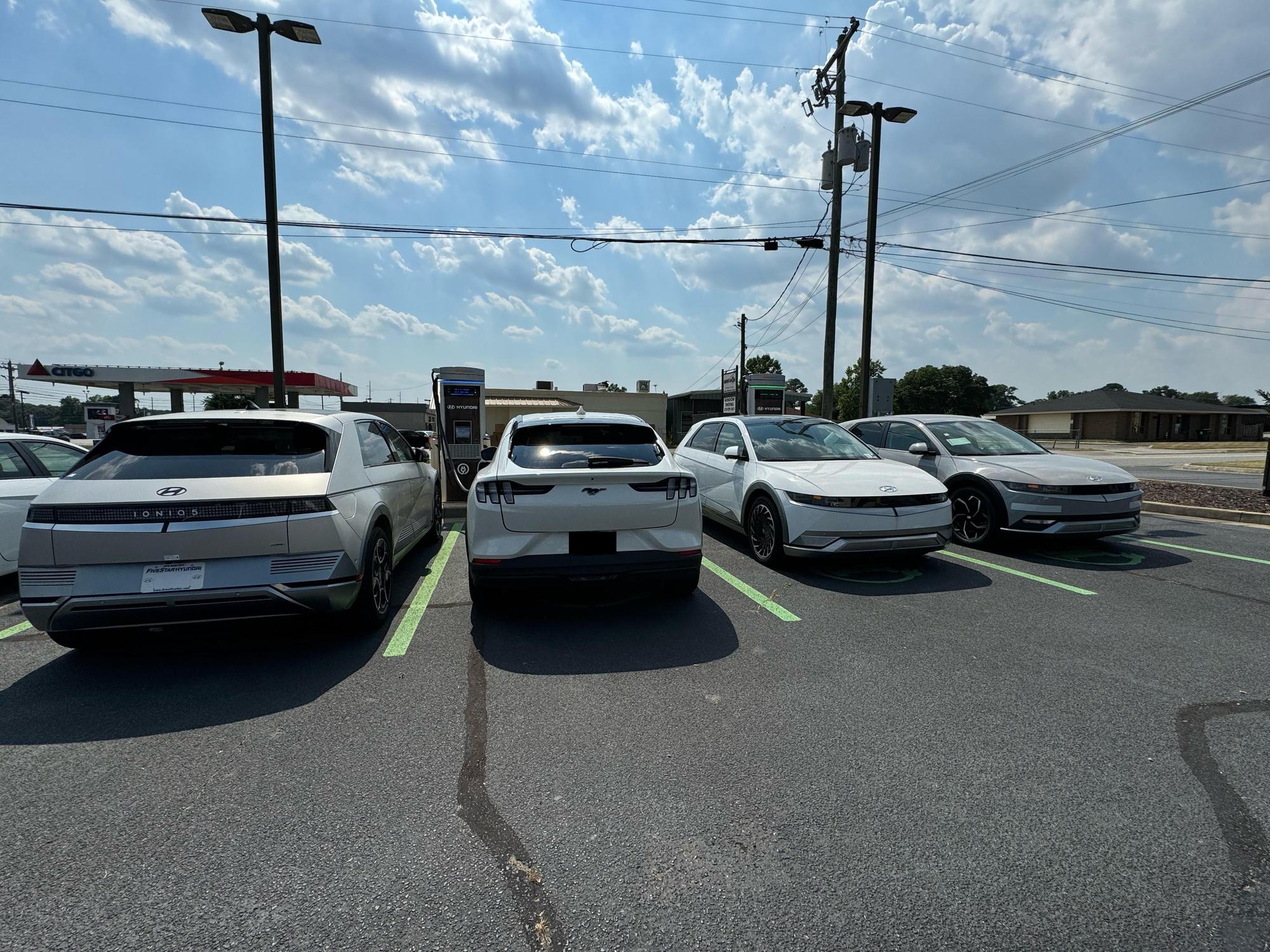 Five Star Hyundai Warner Robins Ga