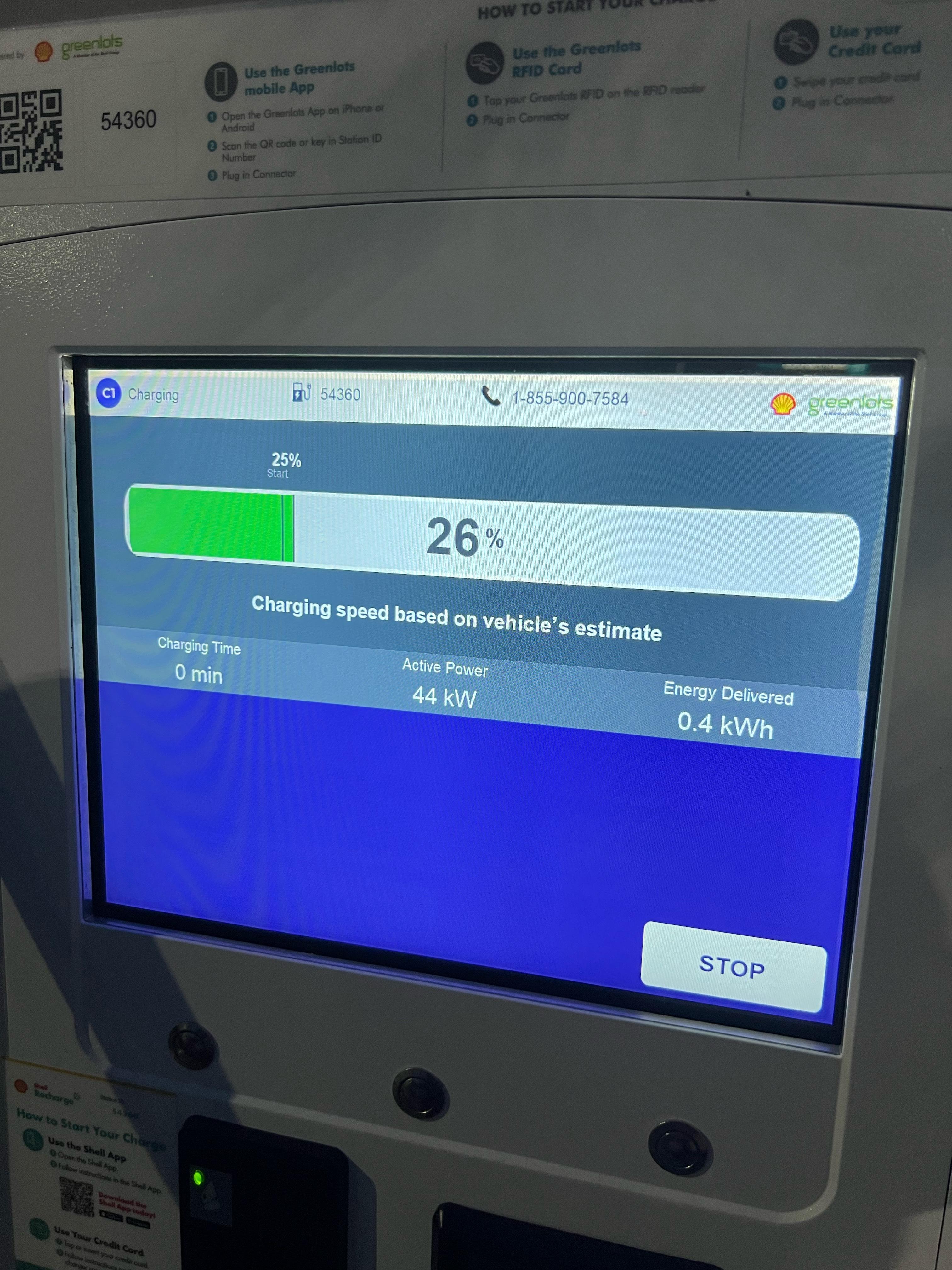 GetGo Café + Market & WetGo Car Wash | Bridgeville, PA | EV Station