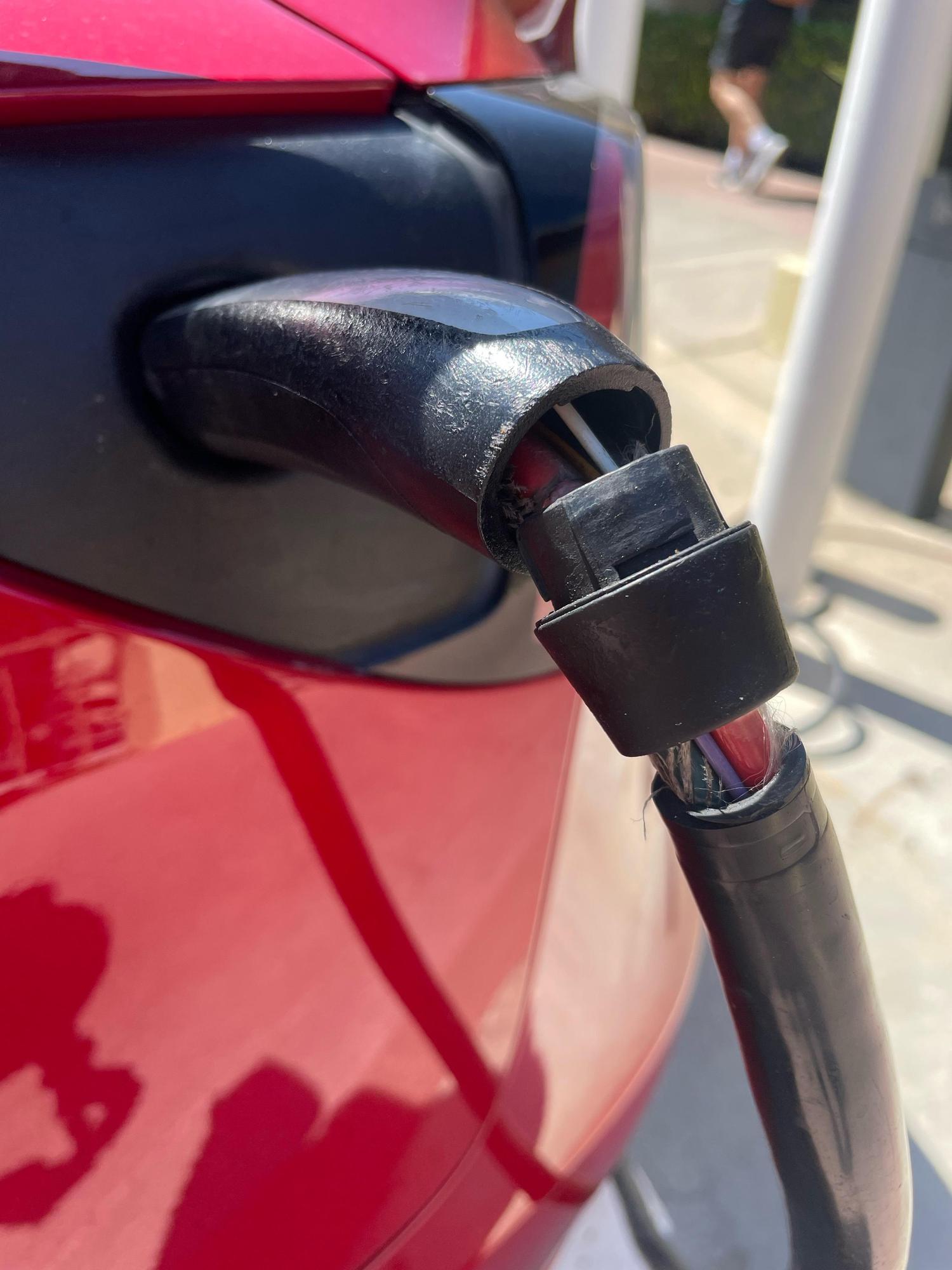 Best Western Seven Seas | San Diego, CA | EV Station