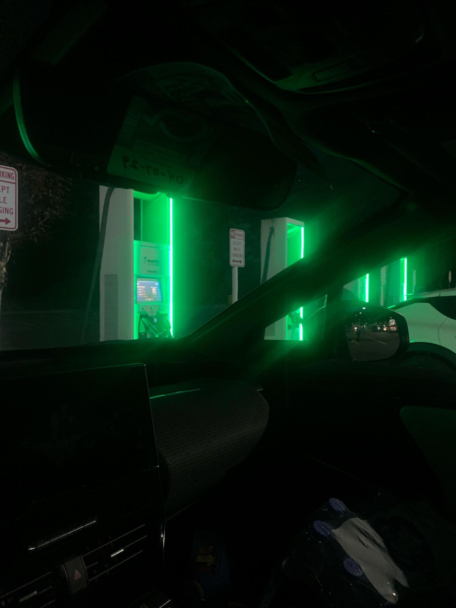Walmart Supercenter (Coming Soon) | Tigard, OR | EV Station