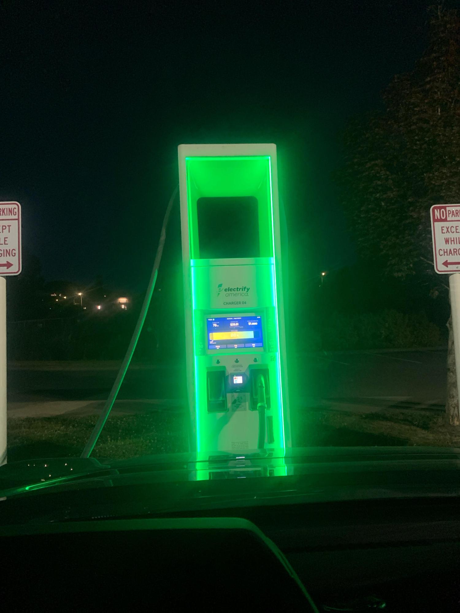 Walmart Supercenter (Coming Soon) | Tigard, OR | EV Station