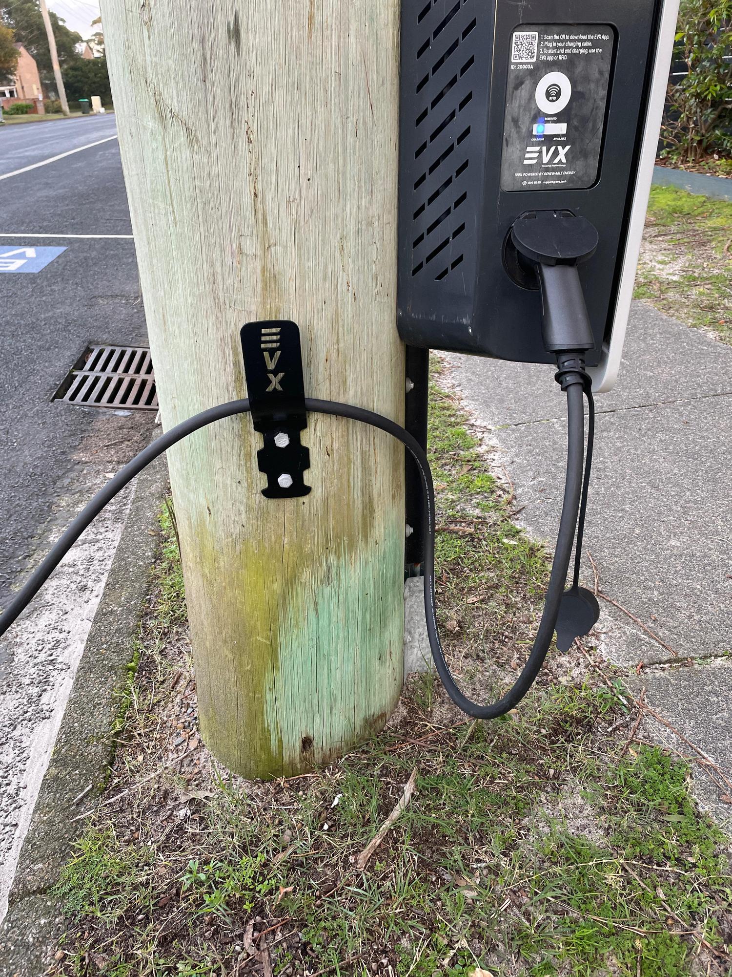 Hawks Nest | Hawks Nest, NSW | EV Station