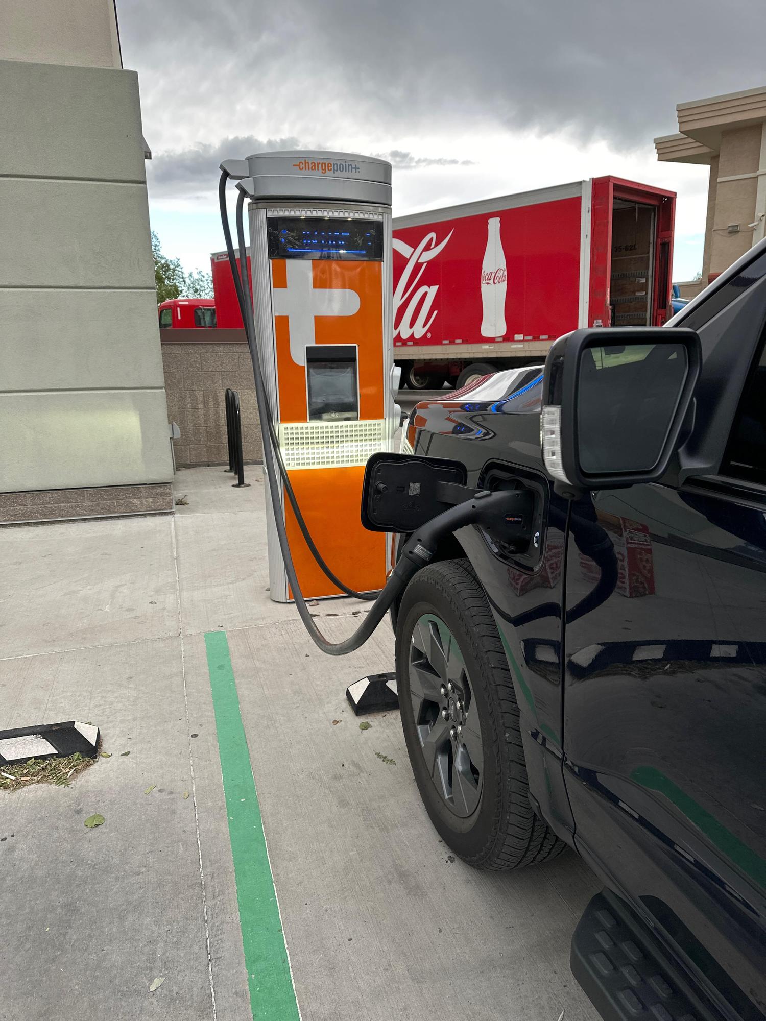 Stop N Save | Grand Junction, CO | EV Station