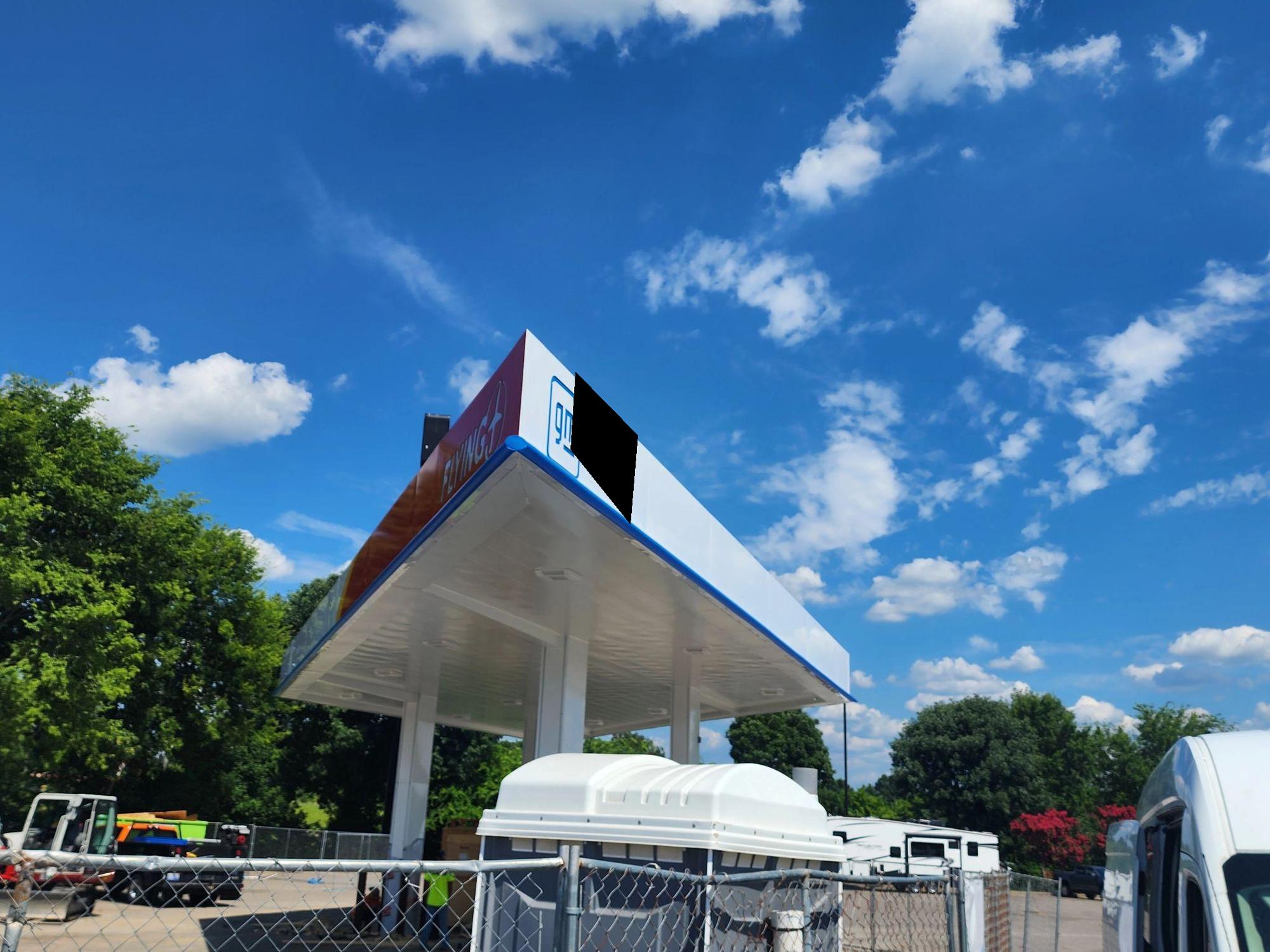 Flying J Travel Center | Letohatchee, AL | EV Station