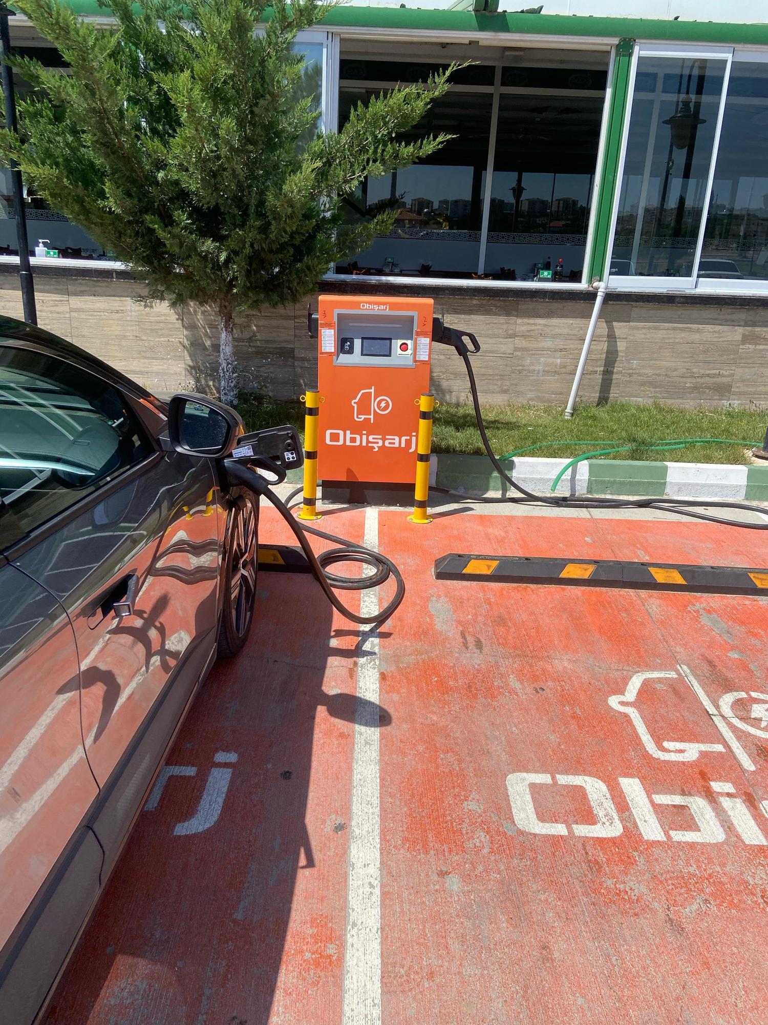 Obişarj Has Döner - Ankara Yolu Şubesi | Yeni Mah. E90 Ankara Karayolu 2km Merkez/Aksaray | EV ...