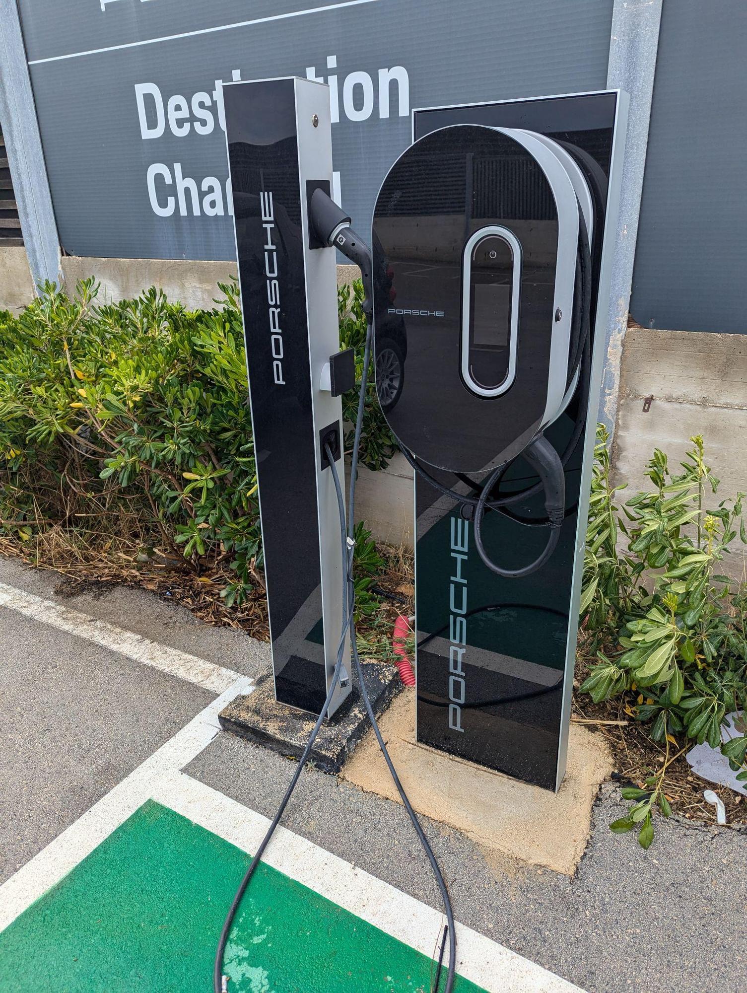 Zrce | Kolan, Zadarska županija | EV Station