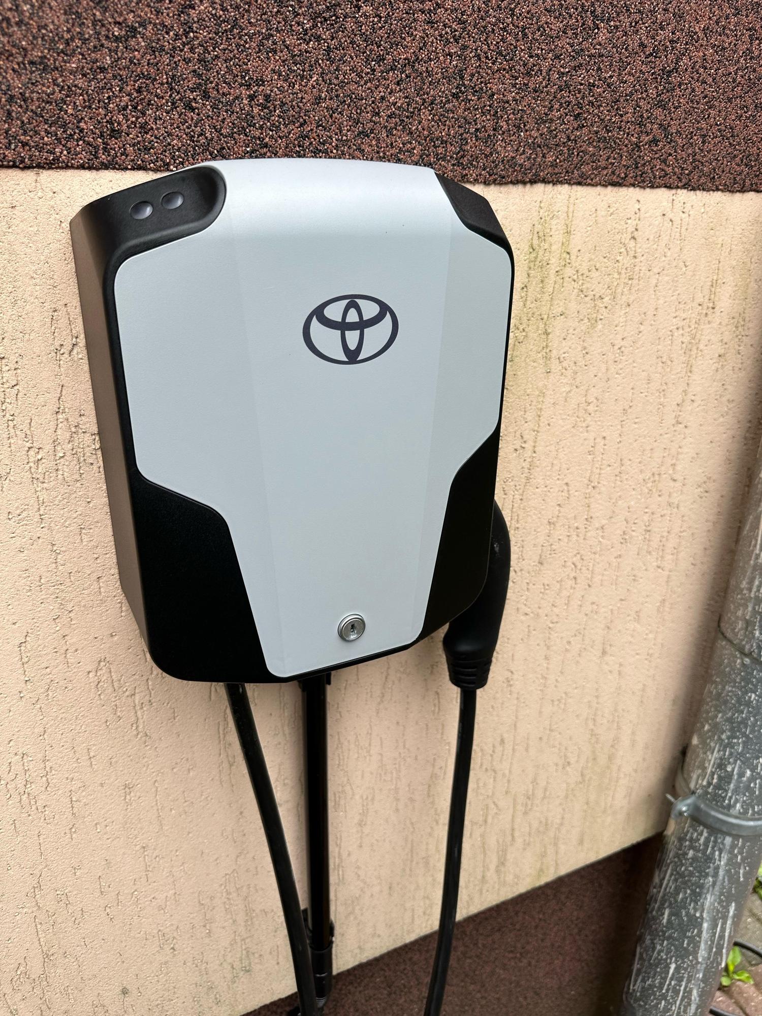 Ray (Coming Soon) | Garciems, Ādažu novads | EV Station