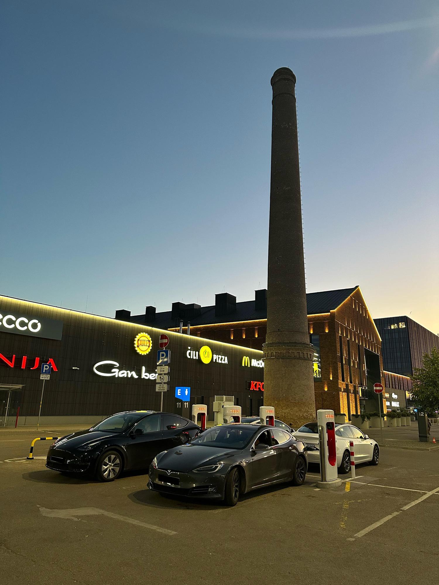 AKROPOLE Rīga (2) | Maskavas iela 257, Latgales priekšpilsēta, Rīga, LV ...