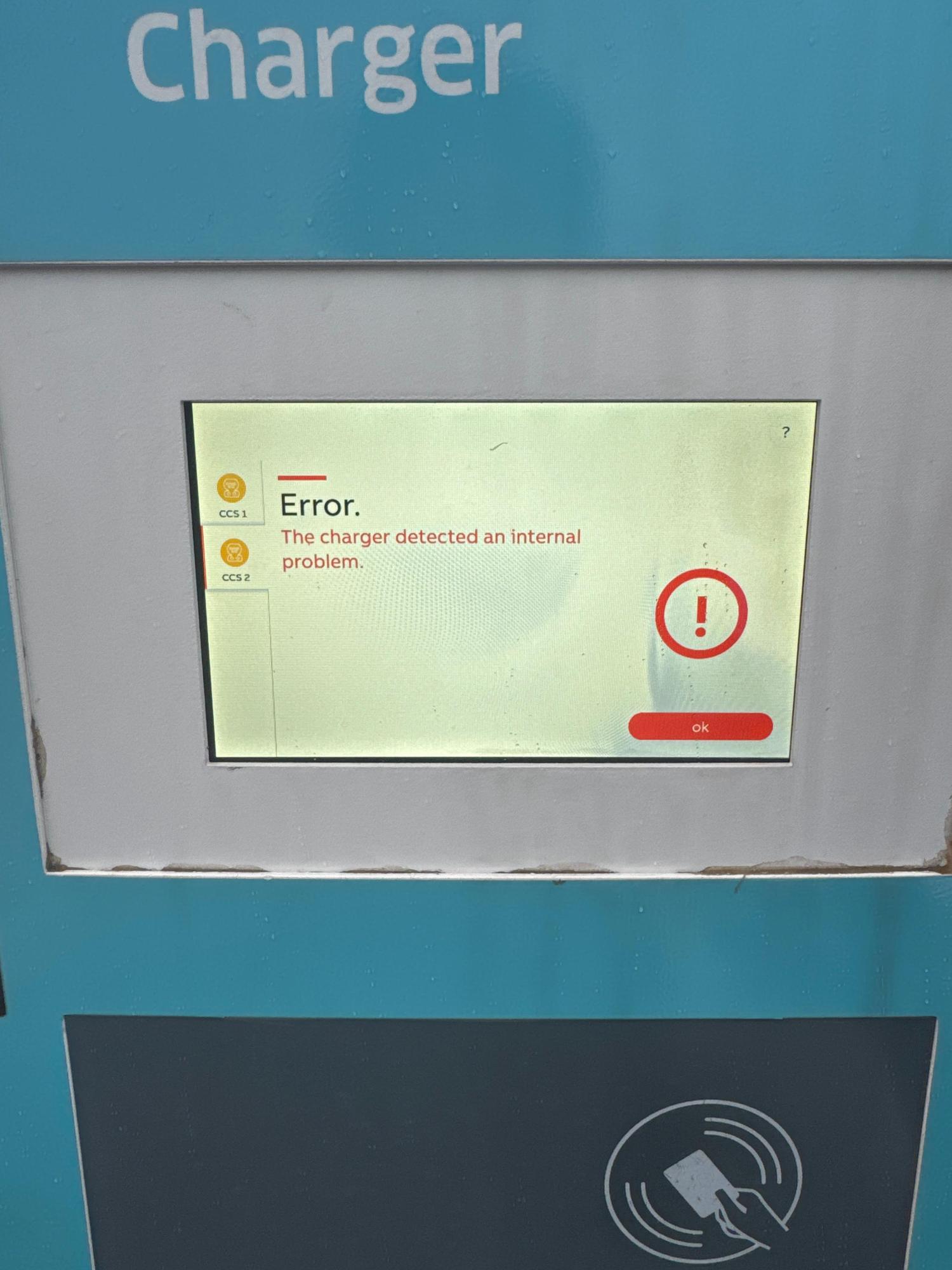 Elizabeth City Centre | Elizabeth, SA | EV Station