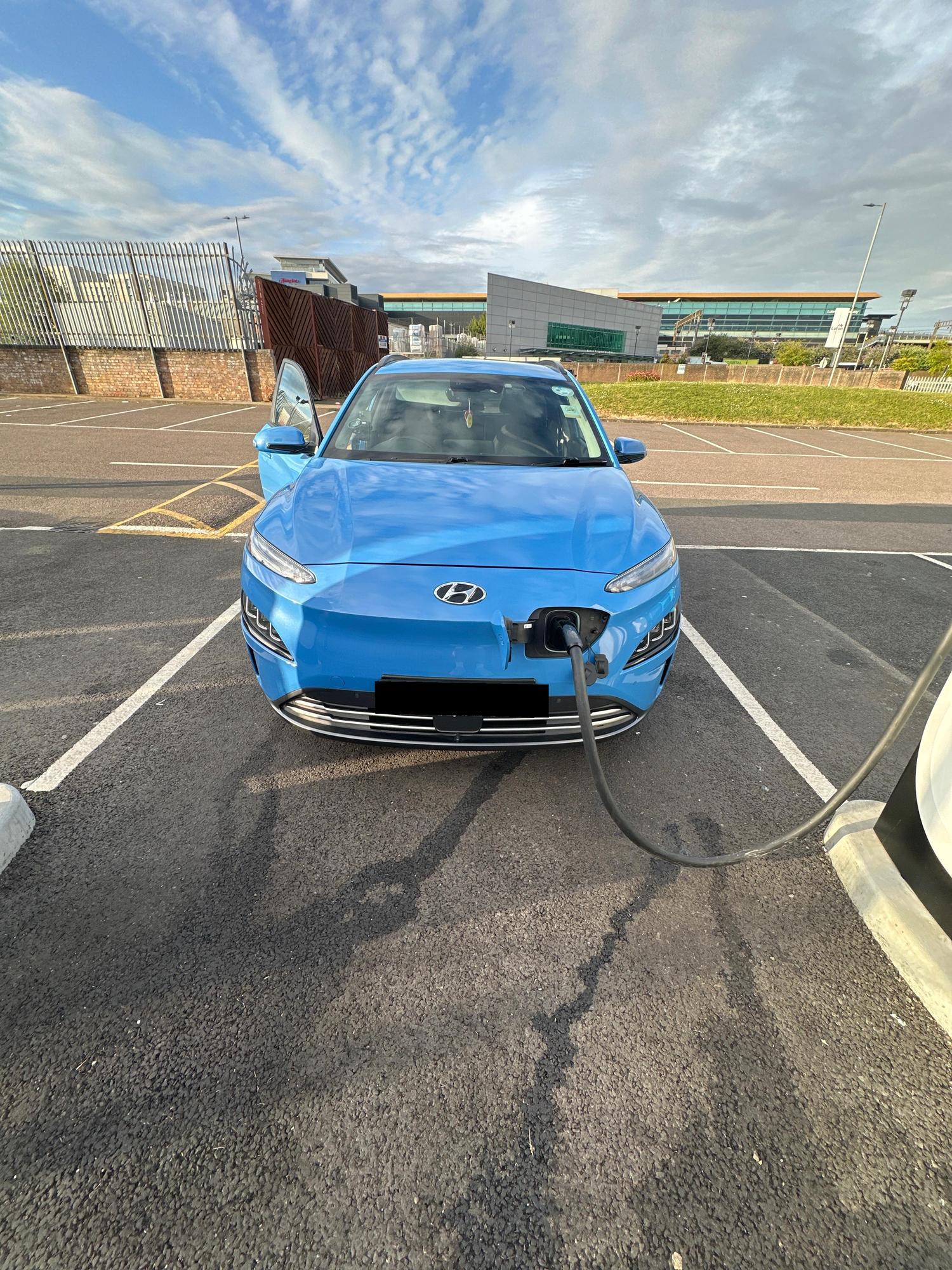 Luton Retail Park | Gipsy Ln, Luton, LU1 3JH, UK | EV Station