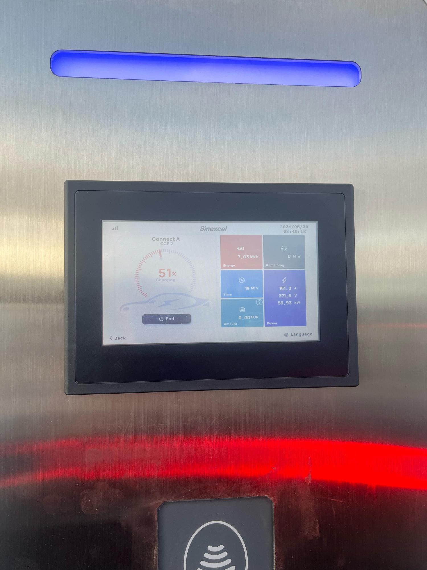 Koomail Tardy Community Centre | Truganina, VIC | EV Station