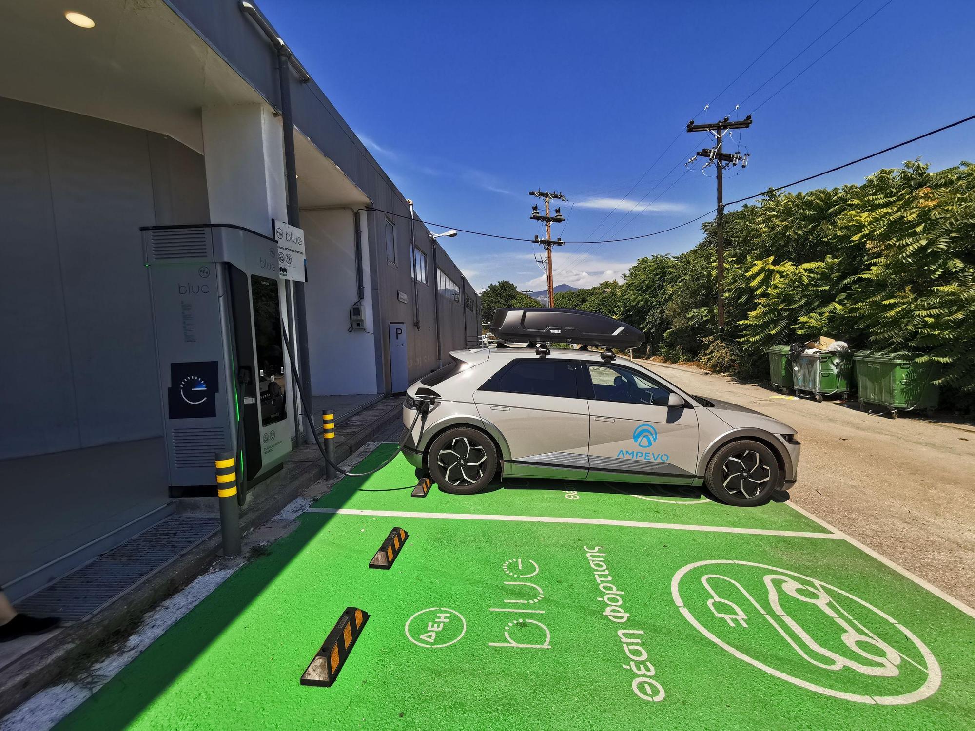 AUDI Karenta Μανδύλας | Leof. Georgikis Scholis 115, Pilea Chortiatis ...