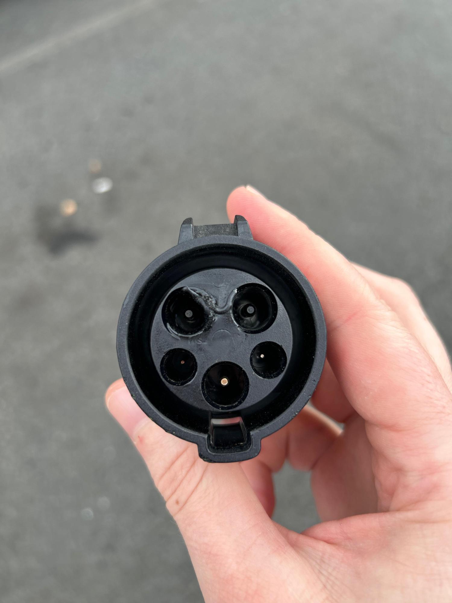 Caboose Commons Brewing | Fairfax, VA | EV Station