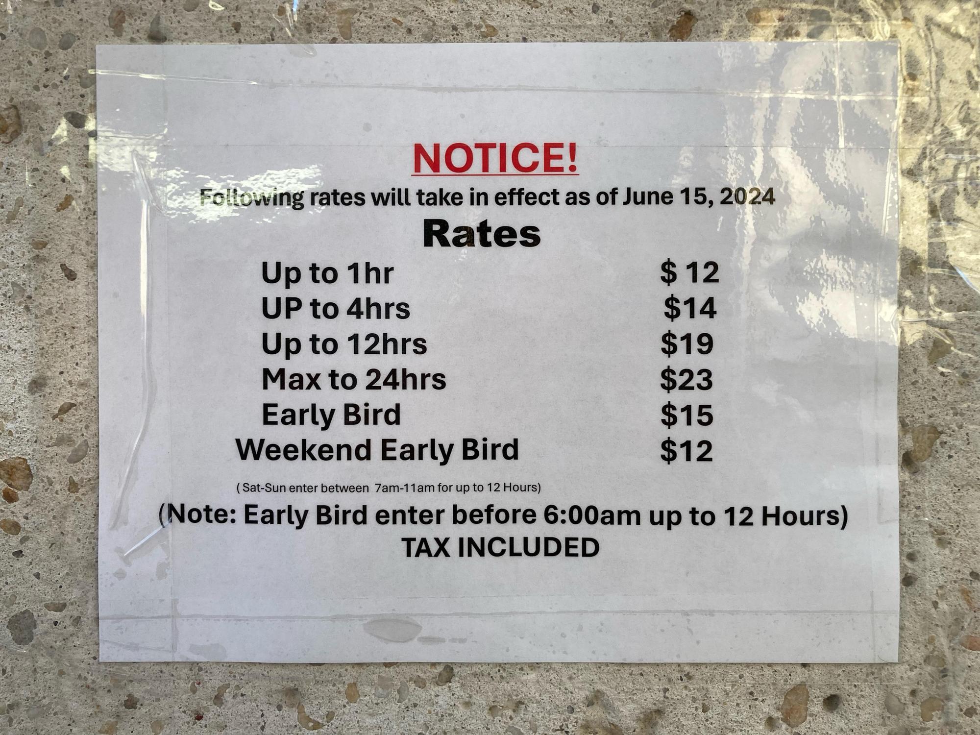 Journal Square Path Garage | Jersey City, NJ | EV Station