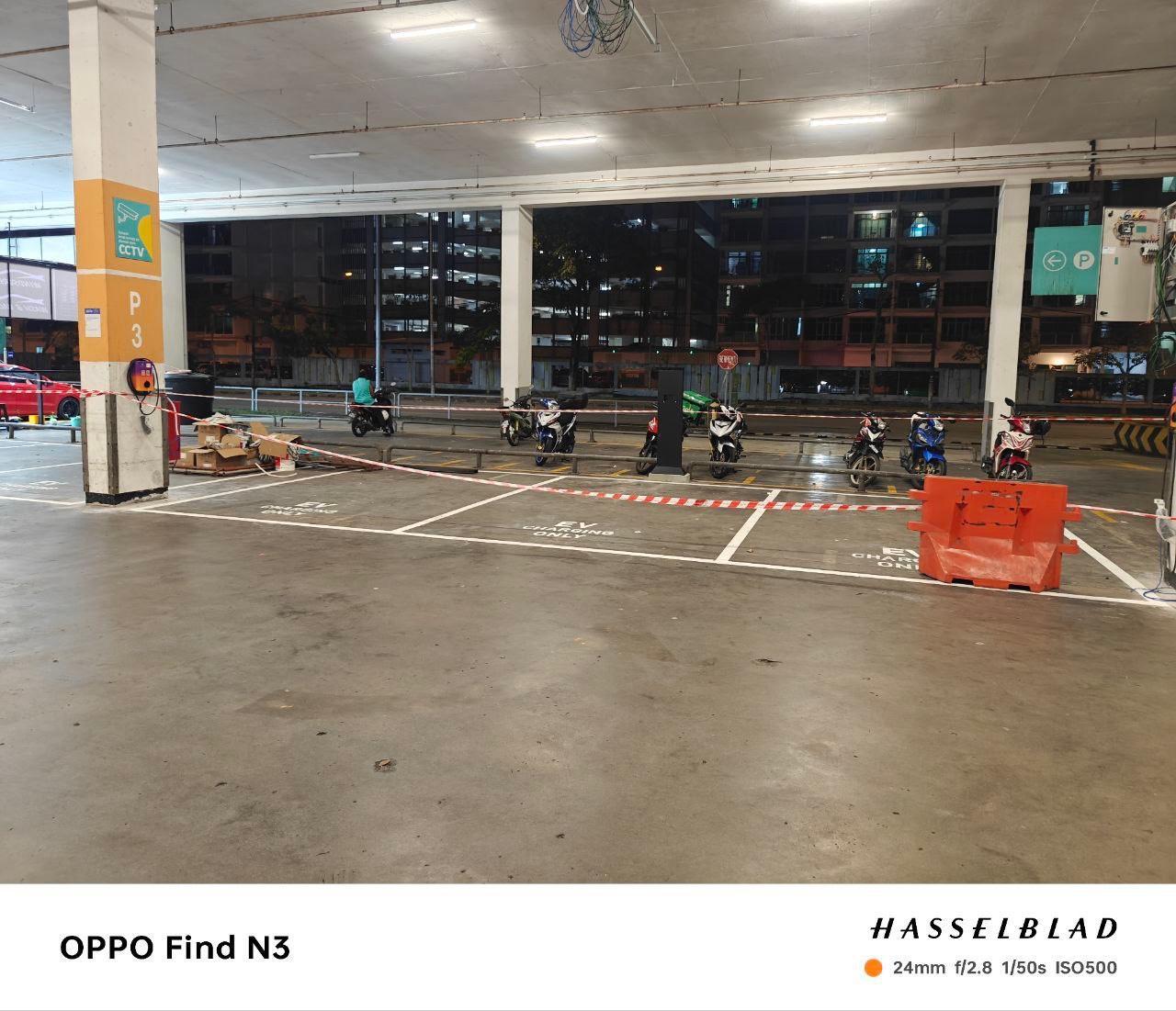 Lotus Plentong | Masai, Johor Darul Ta'zim | EV Station