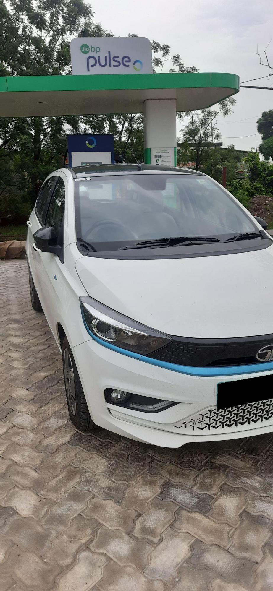 Jio-BP Pulse Bhawnigarh | Bhawanigarh, PB | EV Station