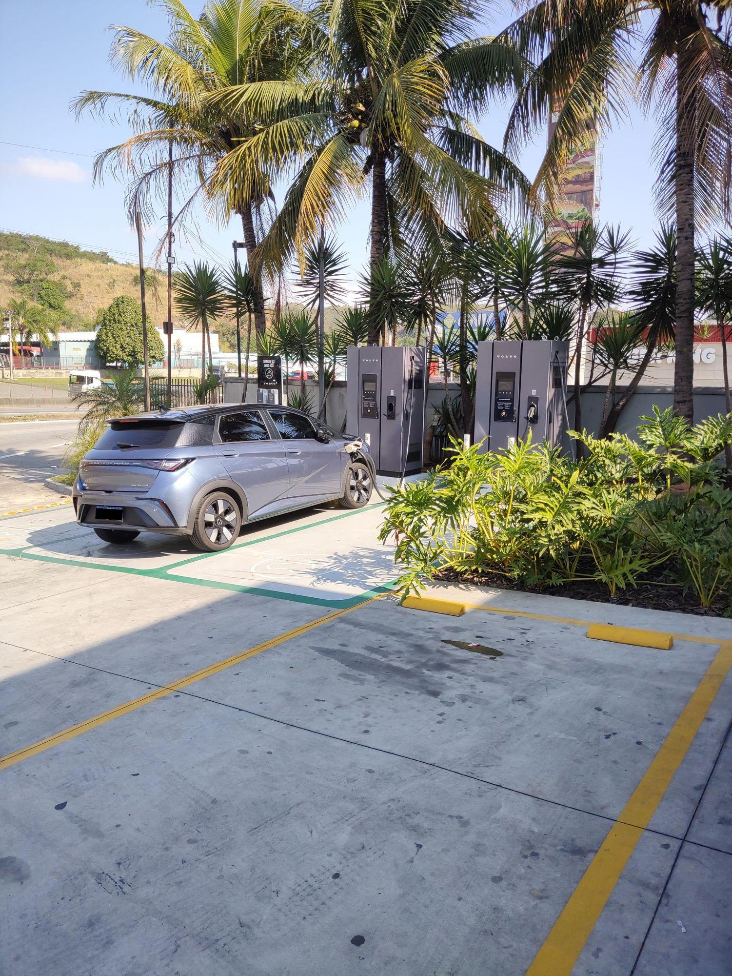 Posto Metano | Rod. Pres. Dutra - Pista Local, 200 - Boa Sorte, Barra ...