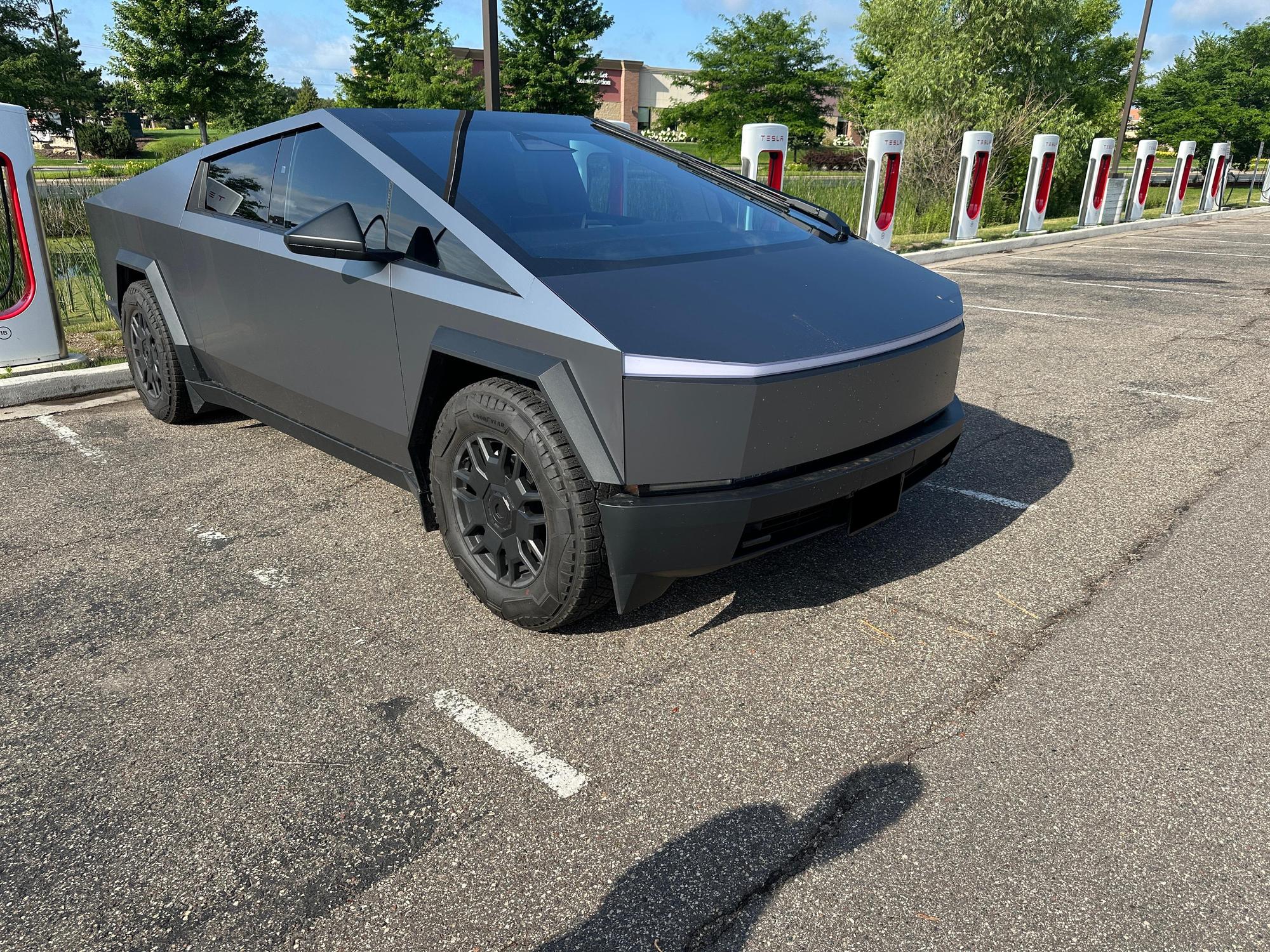 The Grove - Target | Maple Grove, MN | EV Station