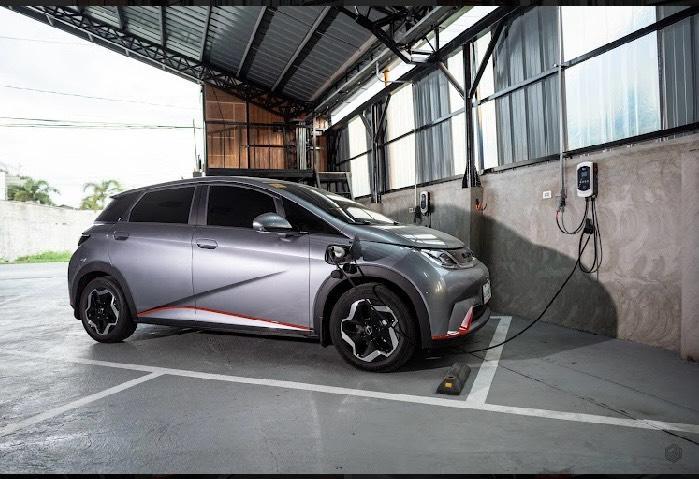 JML Autoland Car Repair Services | Mexico, Central Luzon | EV Station