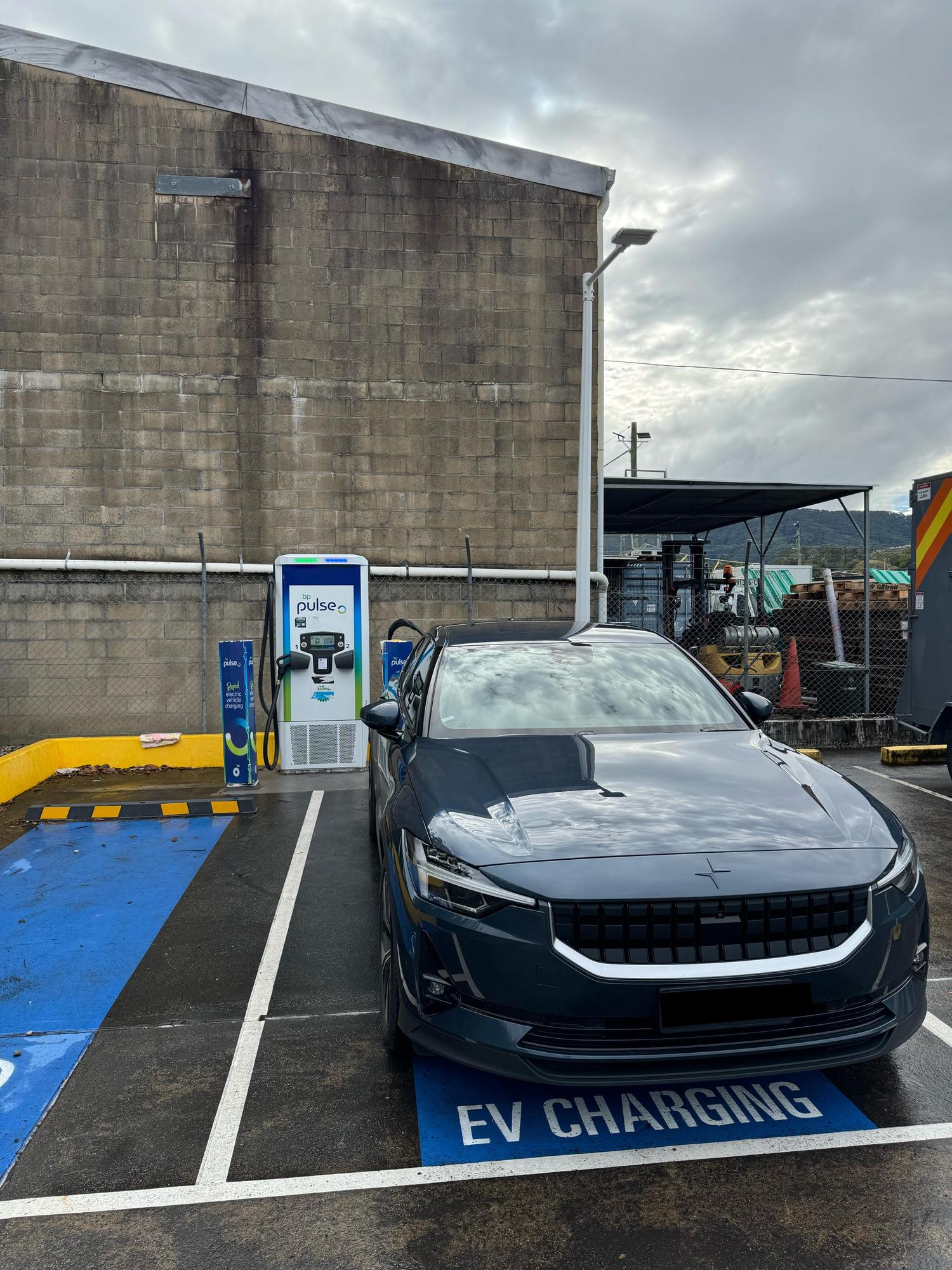 bp Coffs Harbour | Coffs Harbour, NSW | EV Station