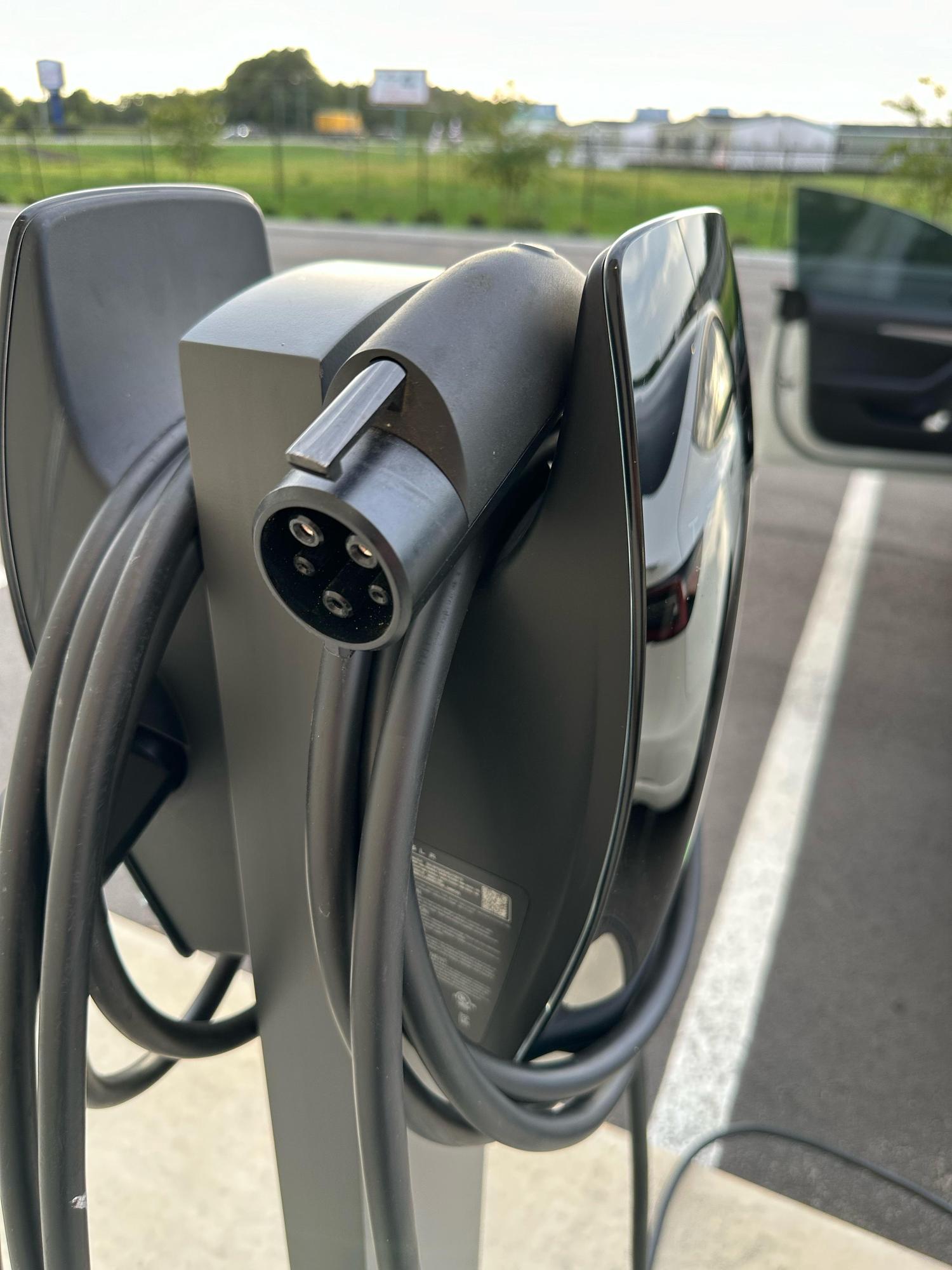 SpringHill Suites Dothan | Dothan, AL | EV Station