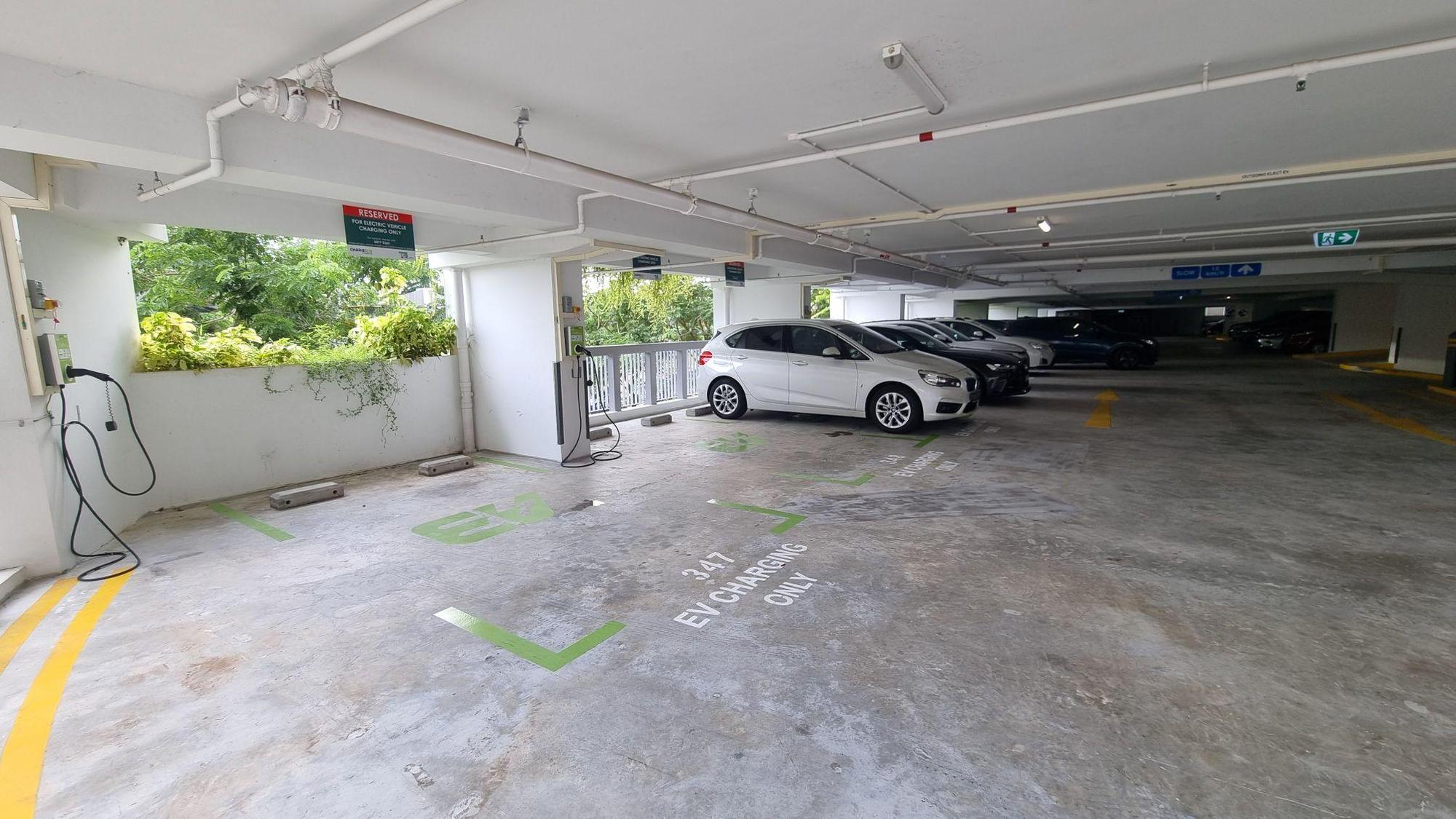 ChargEco: 37A Margaret Drive MSCP (DSR2) | 37A Margaret Drive ...