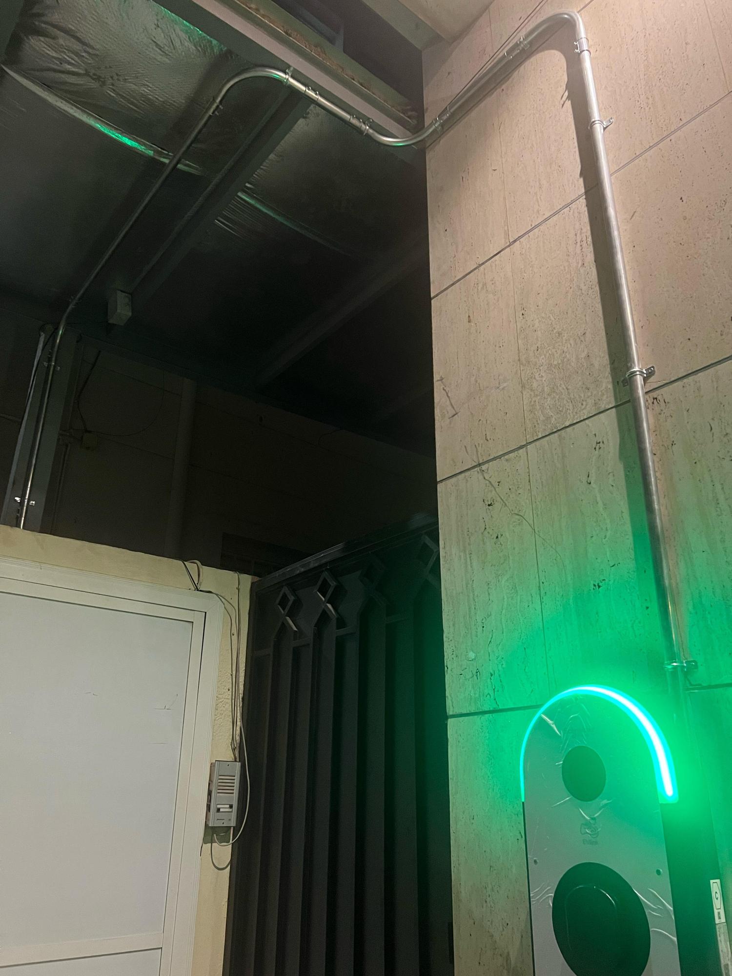 MOE Station | Jeddah, Makkah Province | EV Station