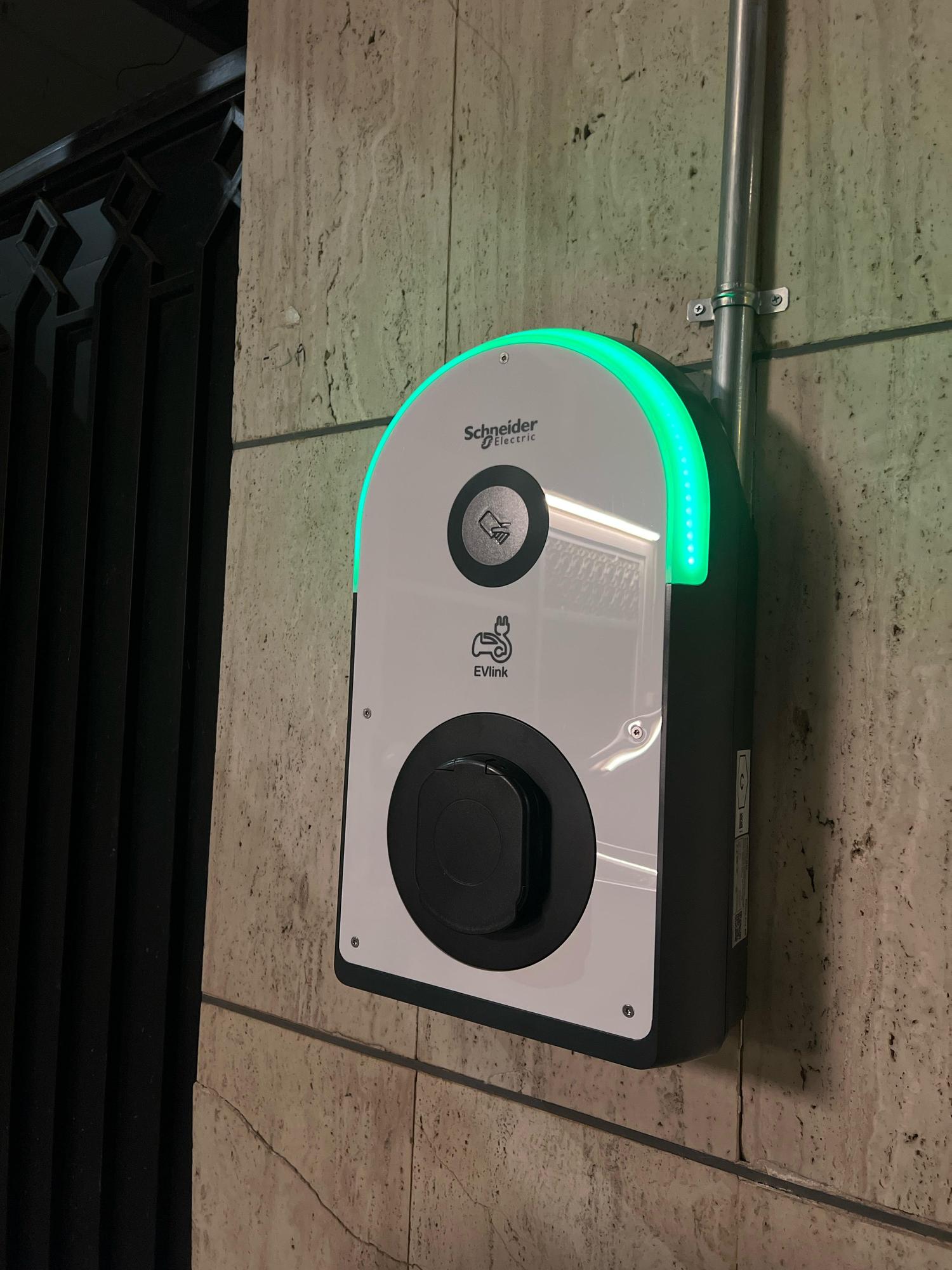 MOE Station | Jeddah, Makkah Province | EV Station