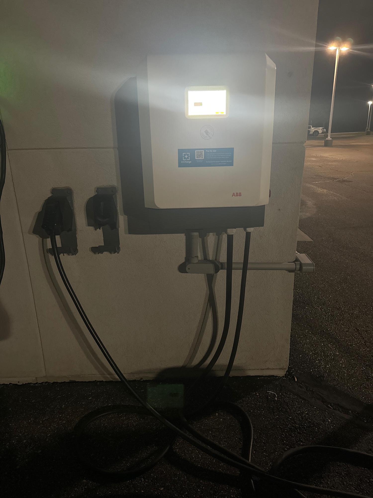 Al West Nissan | Rolla, MO | EV Station