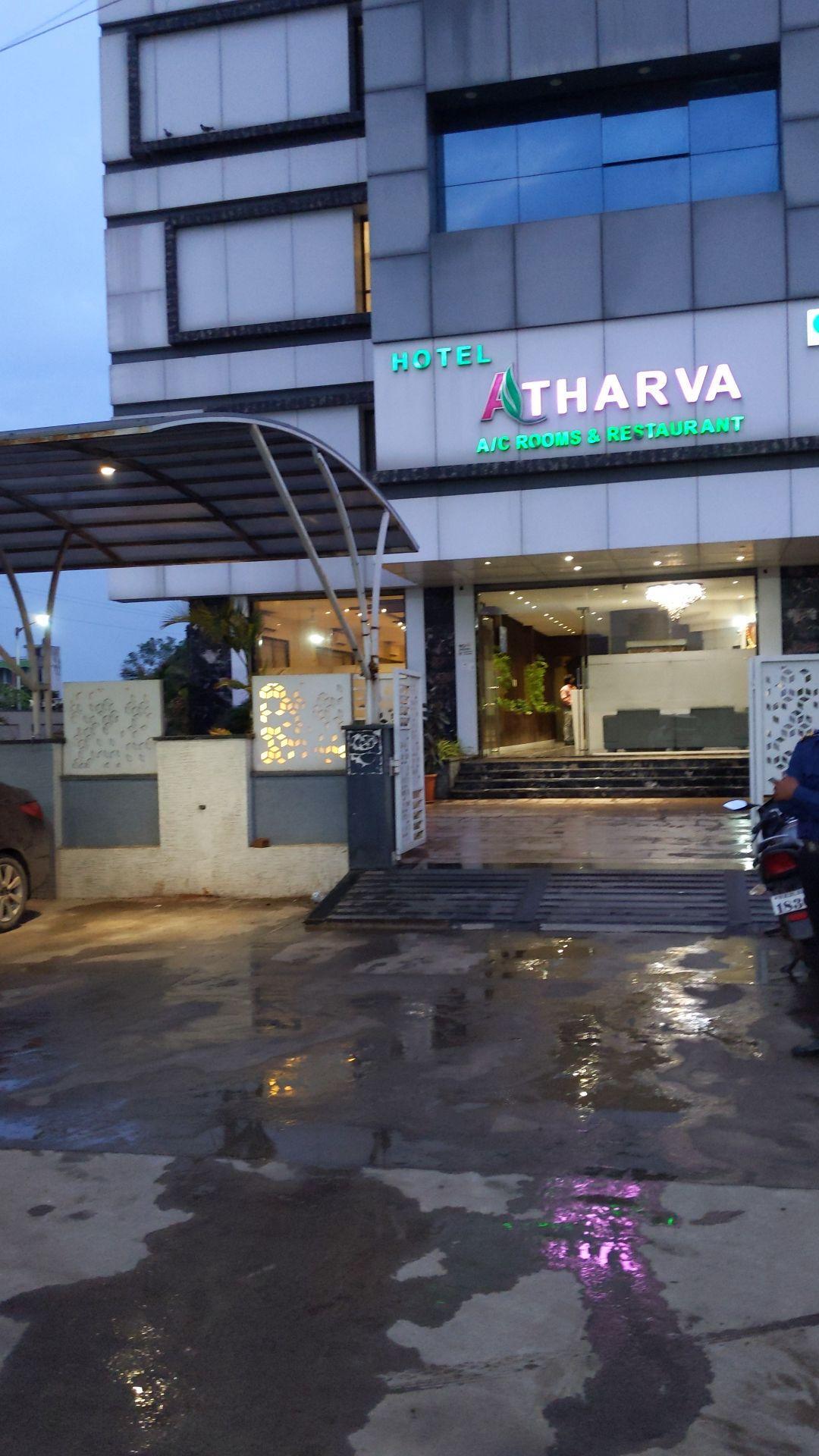 Mutha Motors TATA JALNA | Jalna, MH | EV Station