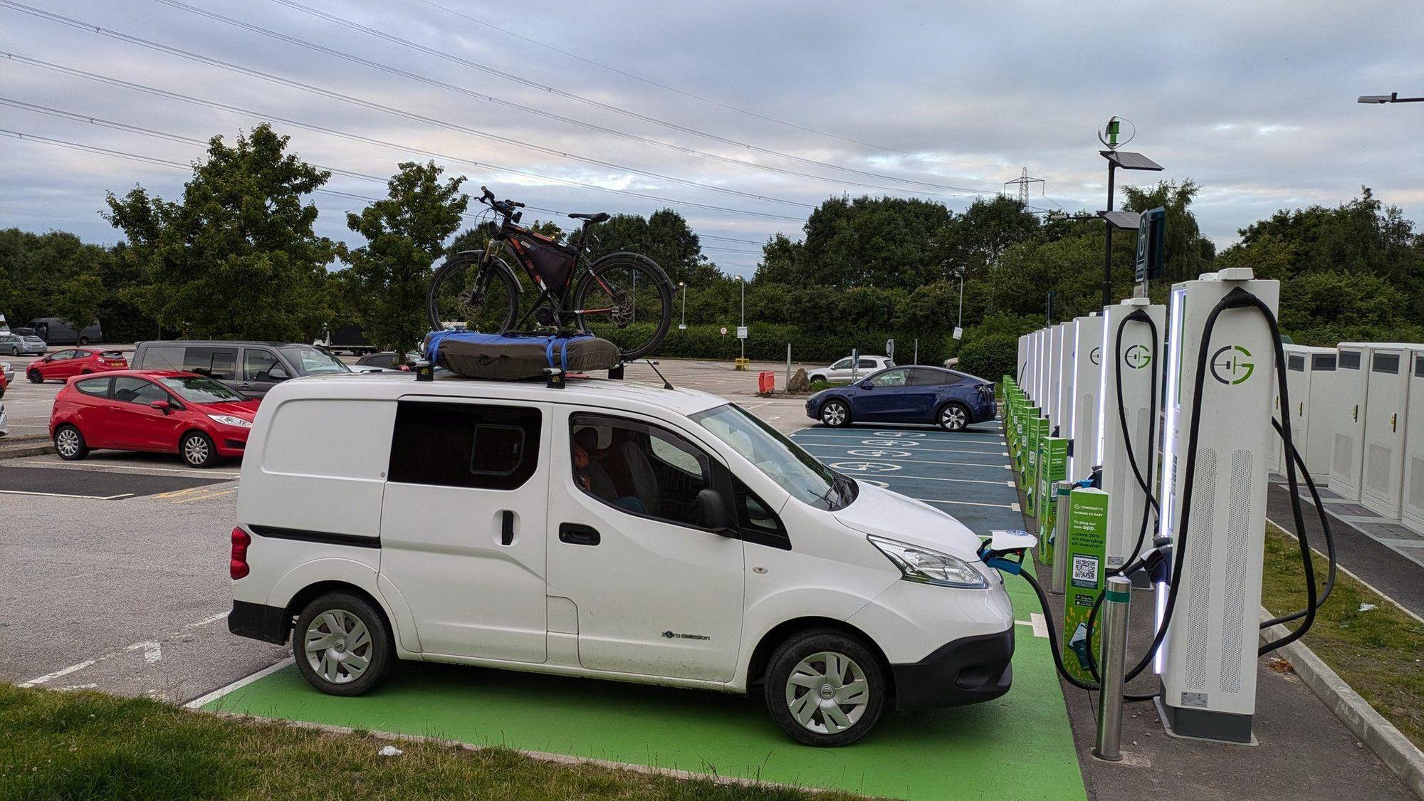 Roadchef Chester Motorway Services (2) | Roadchef Chester Motorway Svc ...