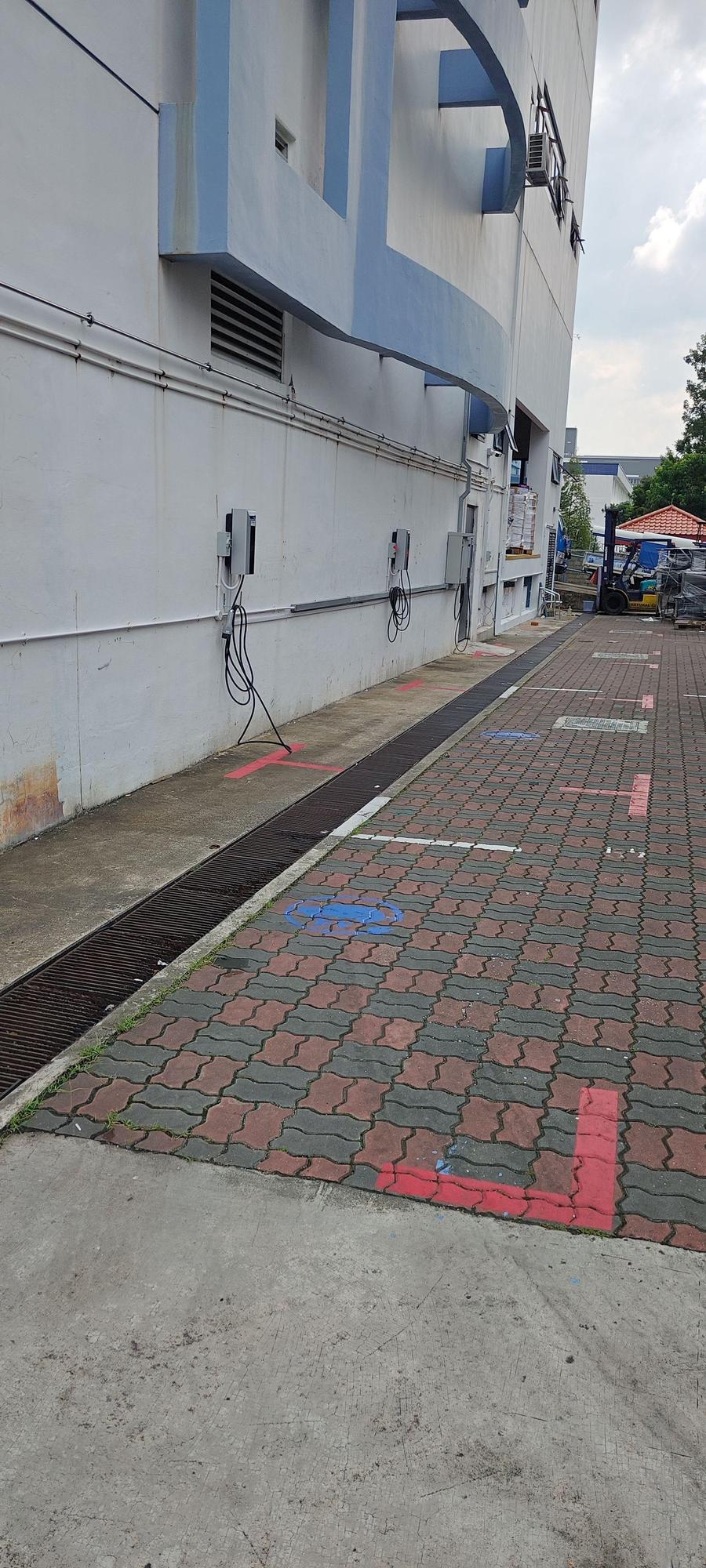 GoParkin: EVOne [Natural Cool Defu] | 87 Defu Lane 10, Singapore 539219 ...