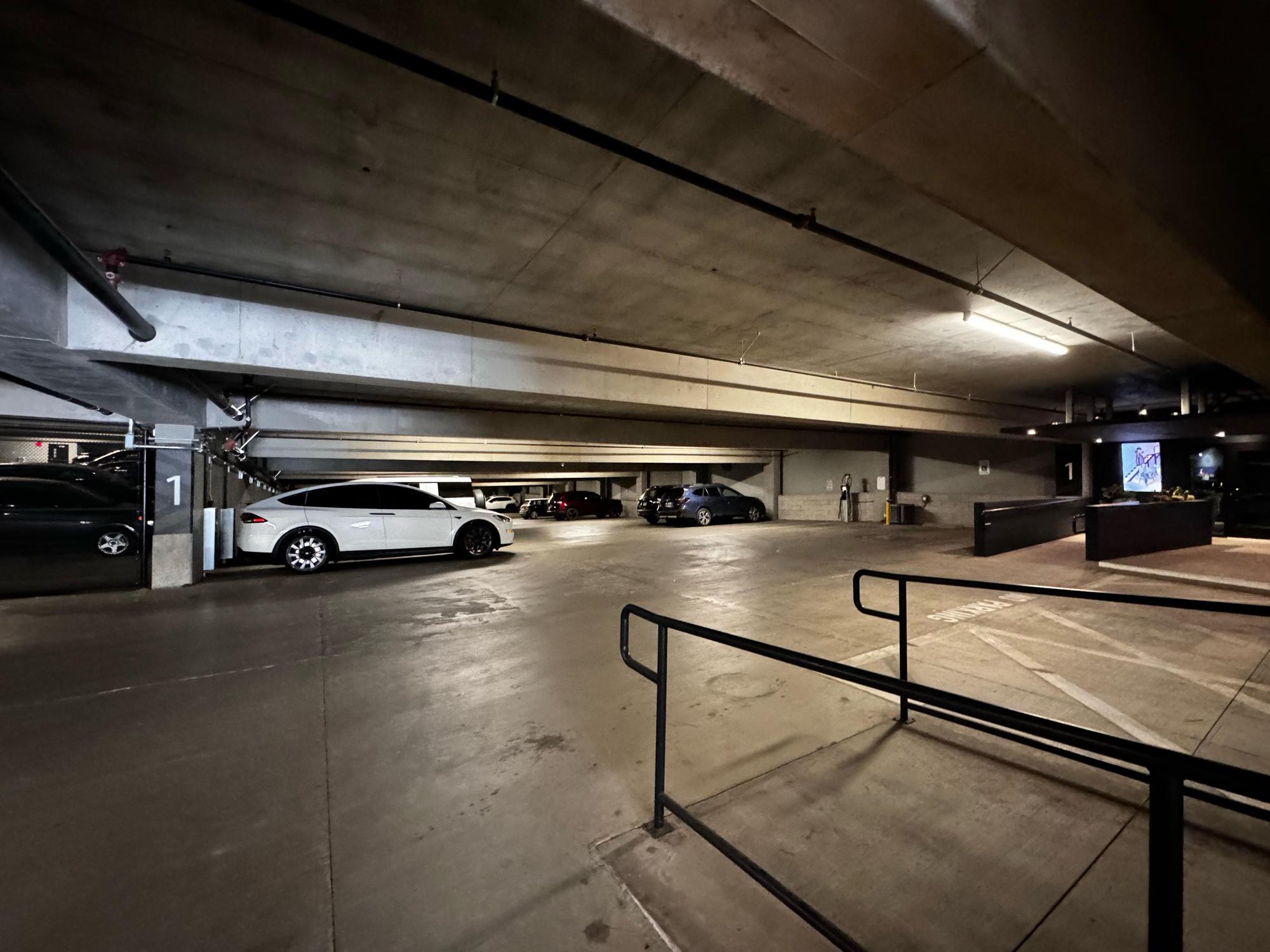 Emory at RED | Reno, NV | EV Station