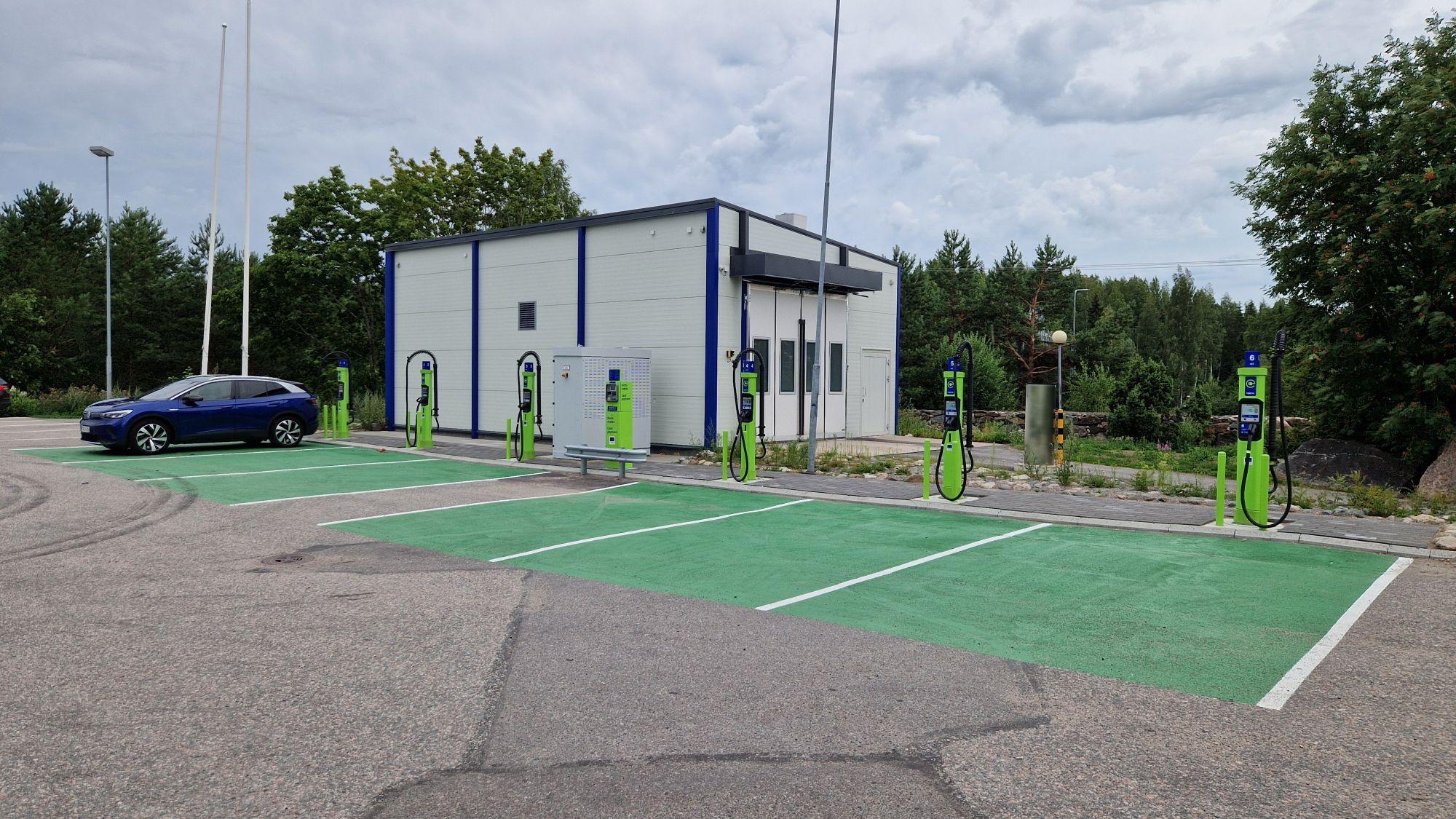 Neste Nurmijärvi Myllykukko | Ojamäentie 3, 01900 Nurmijärvi, Suomi ...