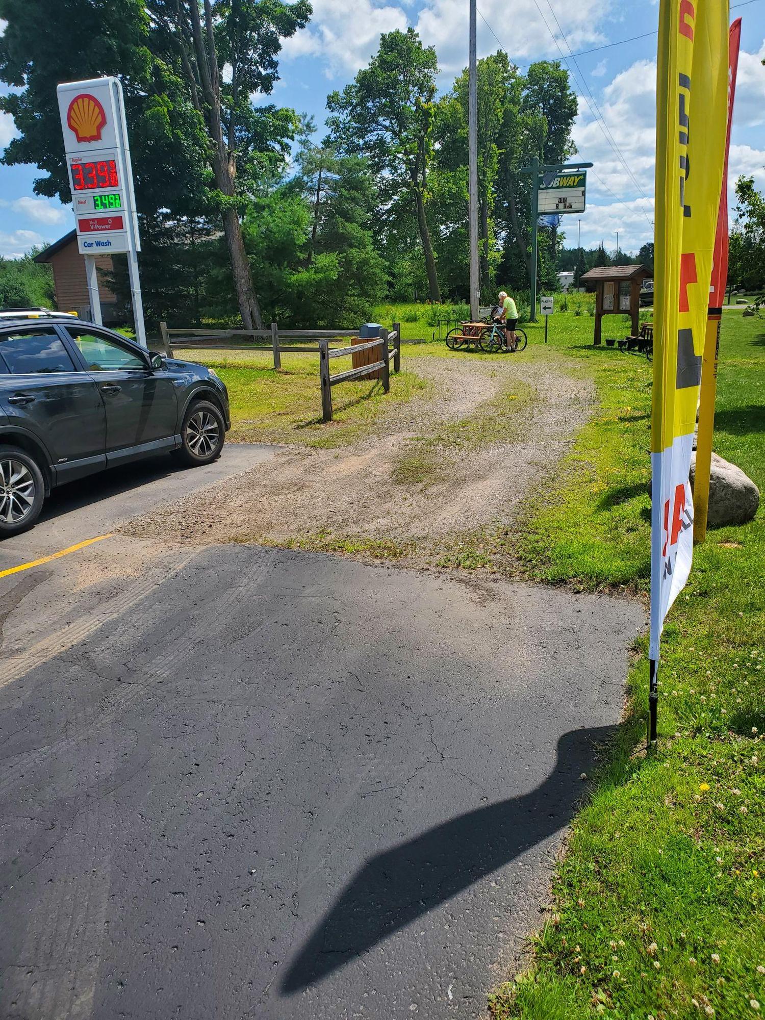 Snow’s Family Market- Mercer (Coming Soon) | Mercer, WI | EV Station
