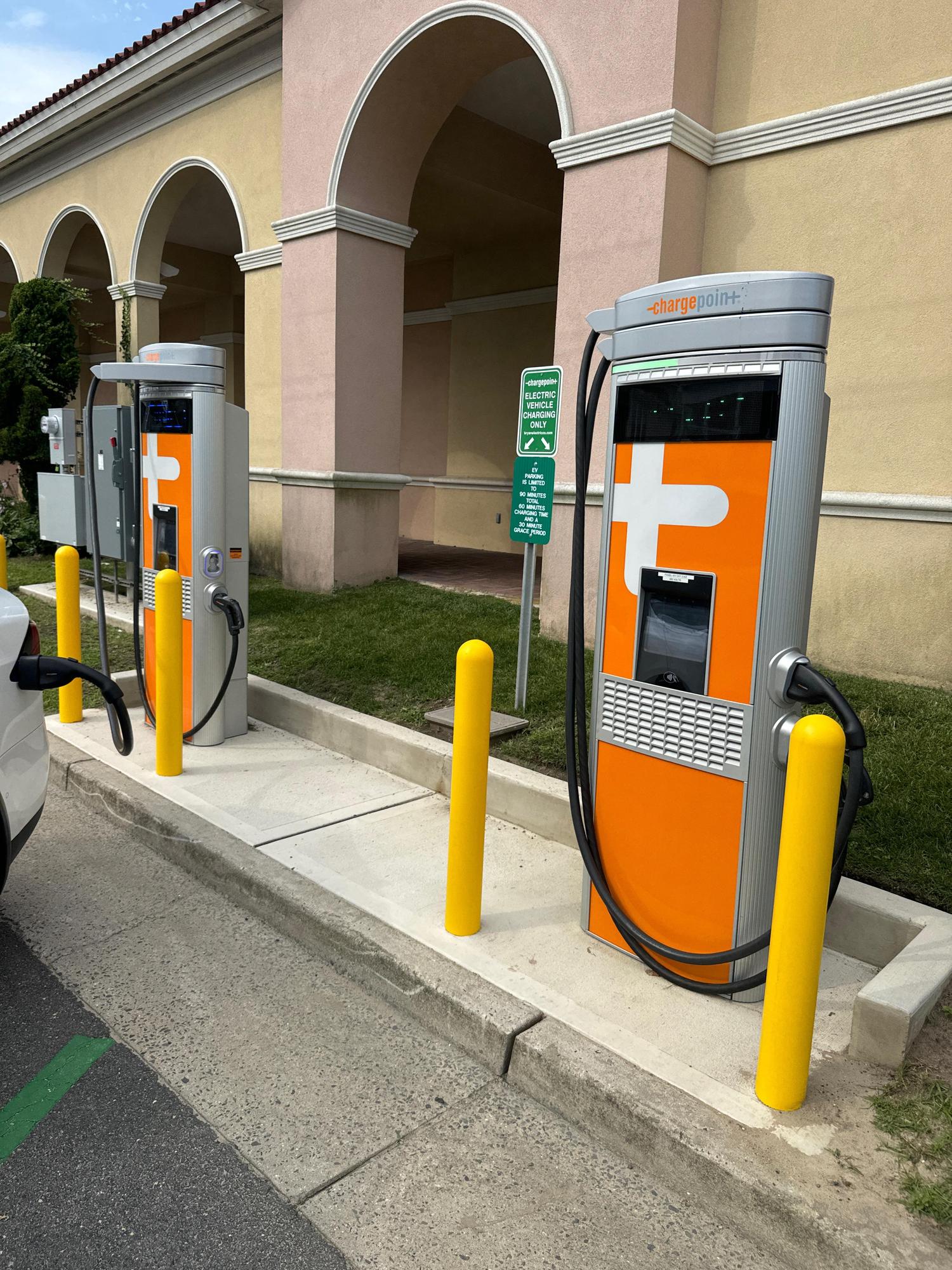 Ventnor City Branch - Atlantic County Library System | Ventnor City, NJ ...