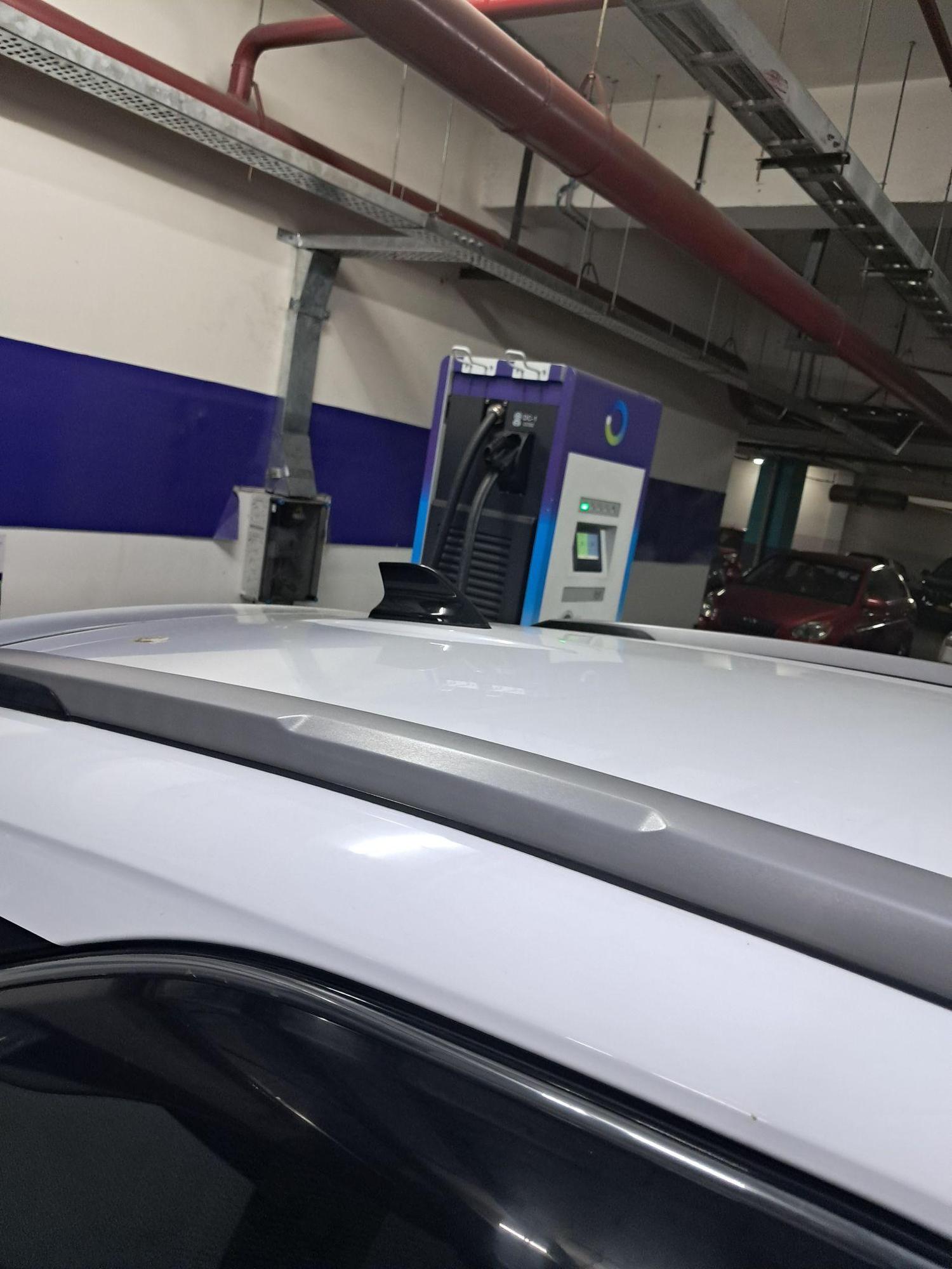 L&T Mall Moosarambagh | Hyderabad, TS | EV Station