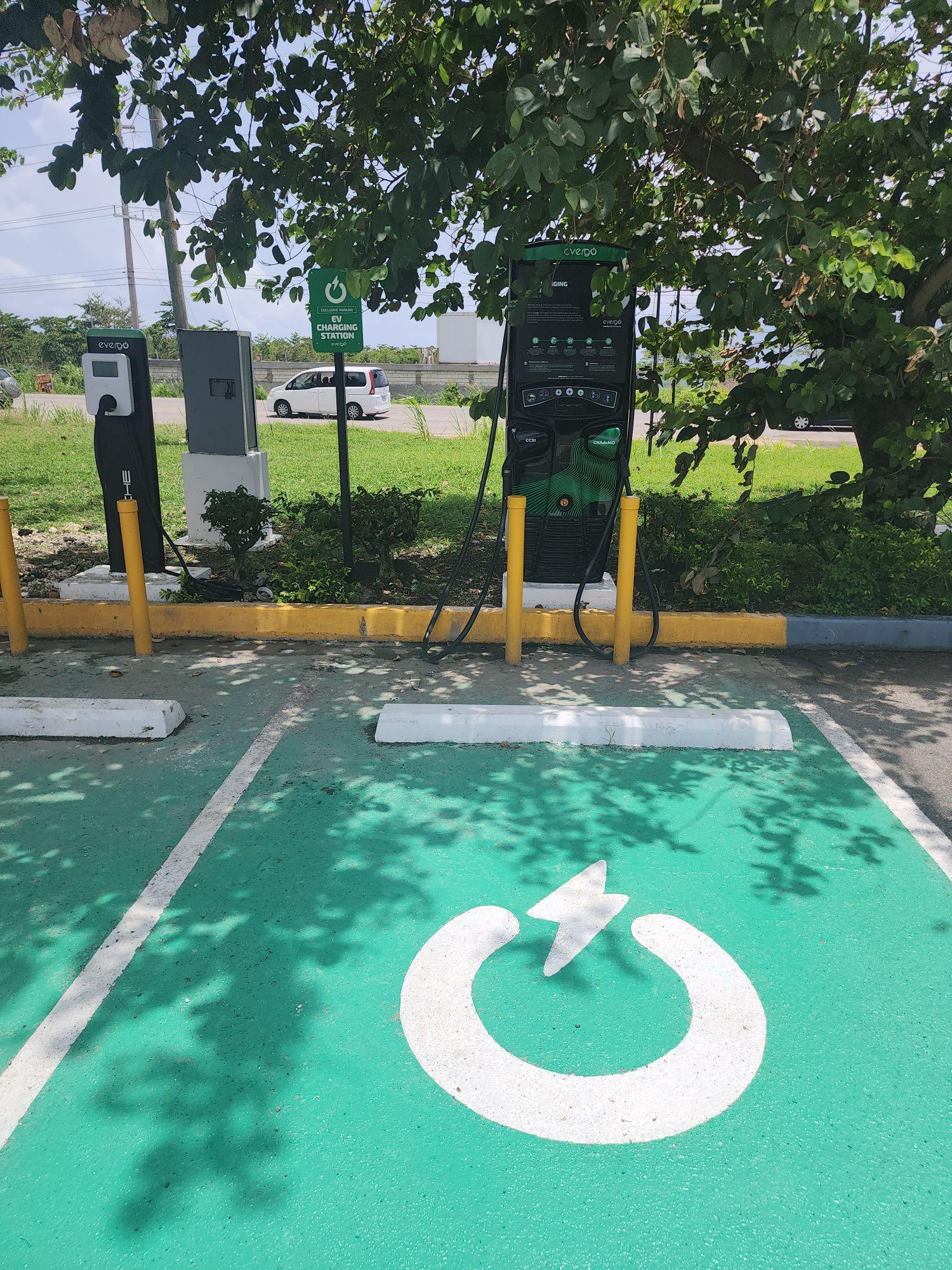 Evergo-DC LFA Country Store | Richmond, Llanddovery, St. Ann, Jamaica ...