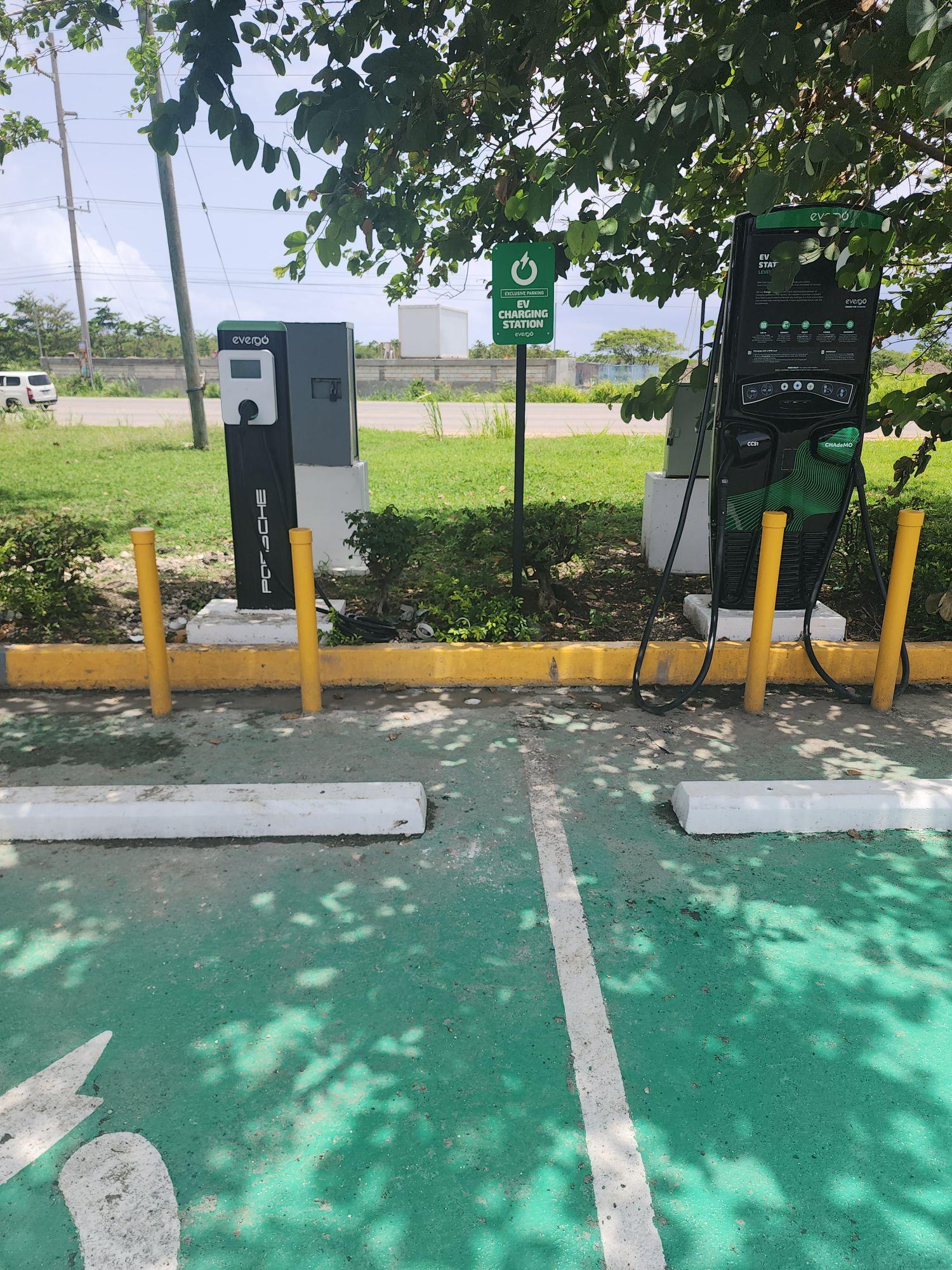 LFA Country Store Supermarket & Restaurant - Evergo | Richmond ...