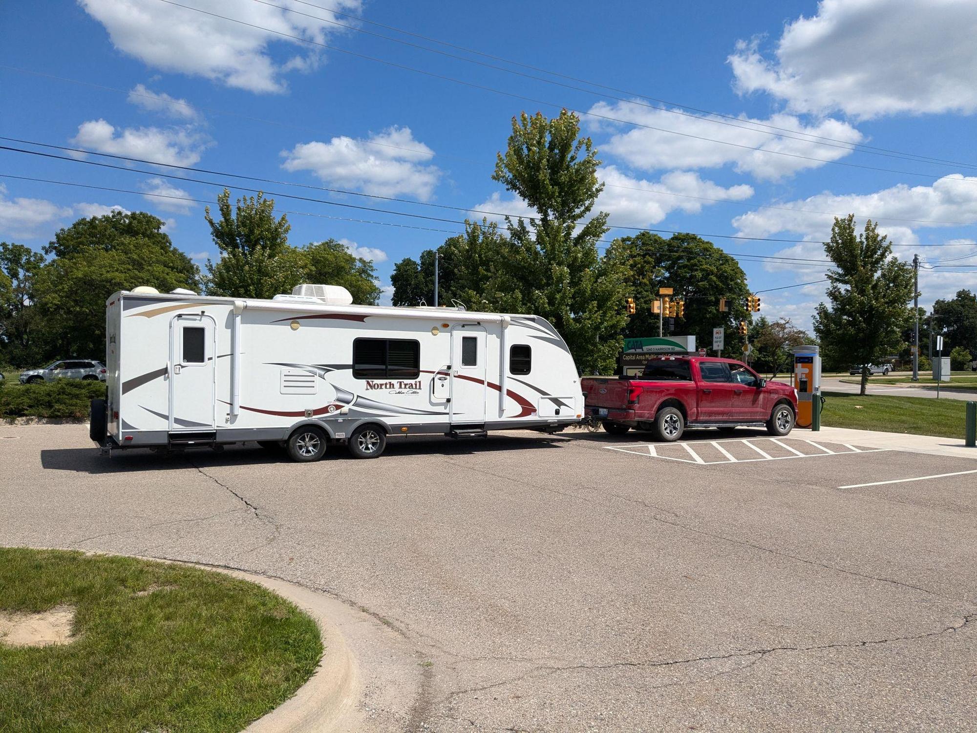 Michigan State University - East Lansing Transit/Amtrak Station | East ...