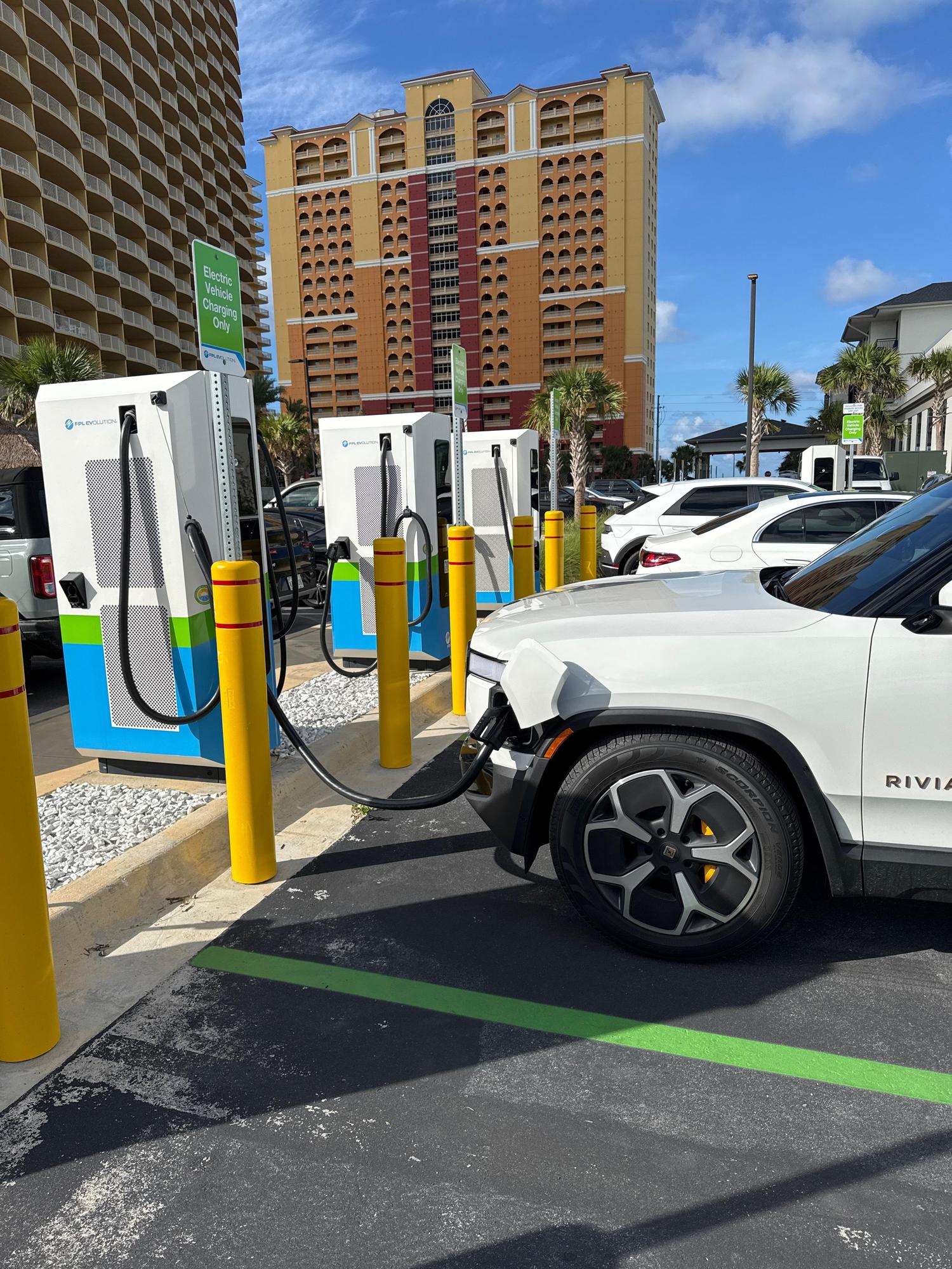Embassy Suites Panama City Beach at PCB | Panama City Beach, FL | EV ...