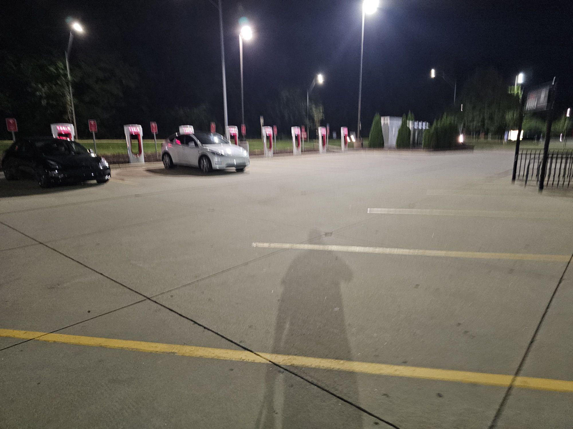 Hy-Vee Dubuque | Dubuque, IA | EV Station