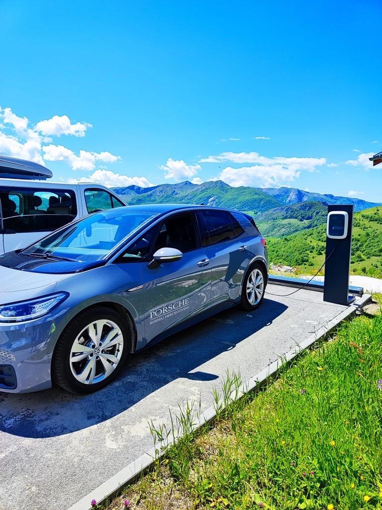 Edelweiss Mountain Lodge | Brda, Federation of Bosnia and Herzegovina ...