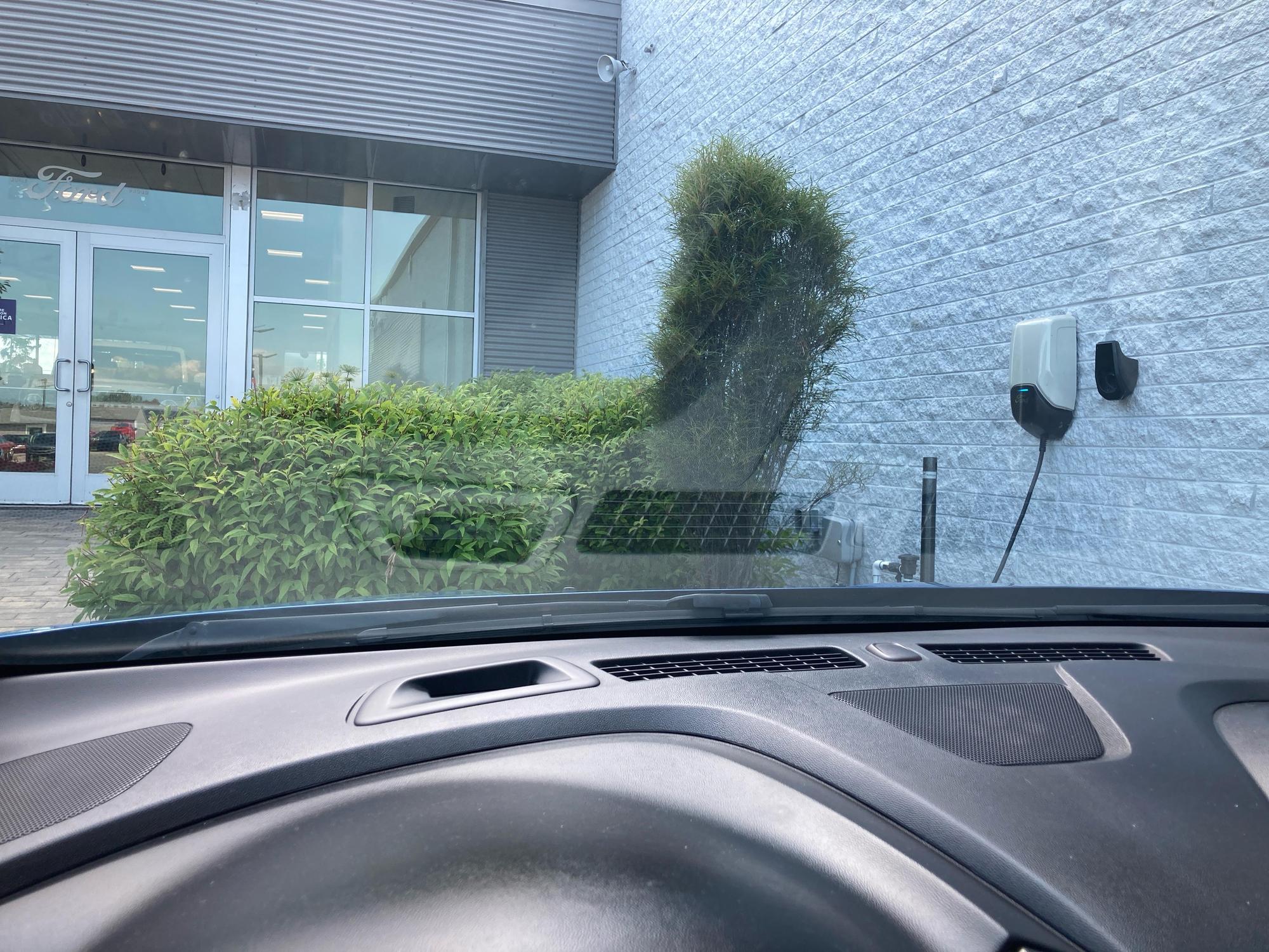 Hagen Ford - Service | Bay City, MI | EV Station