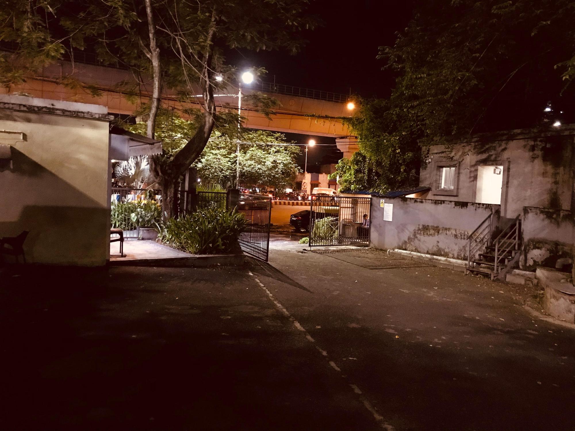 FC - Tata - Taj Raajkutir | Kolkata, WB | EV Station