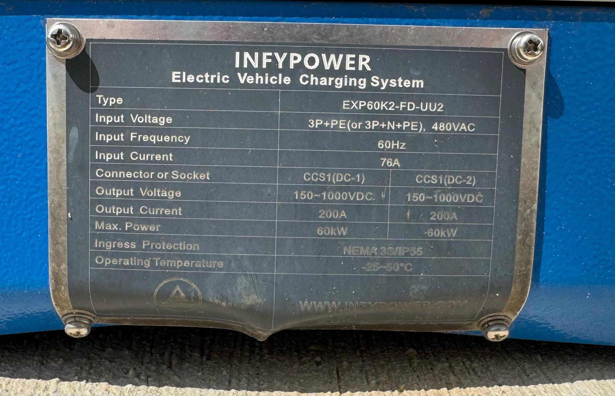 Bill Dickason Chevrolet | Gladewater, TX | EV Station