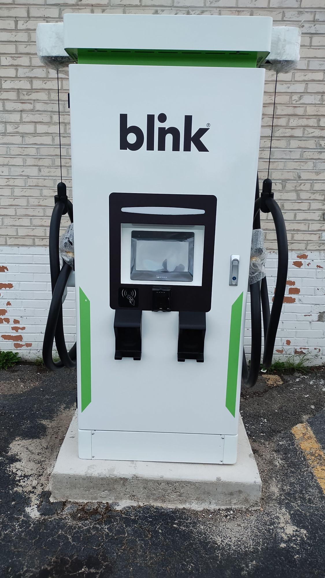 Jerry Haggerty Chevrolet | Glen Ellyn, IL | EV Station