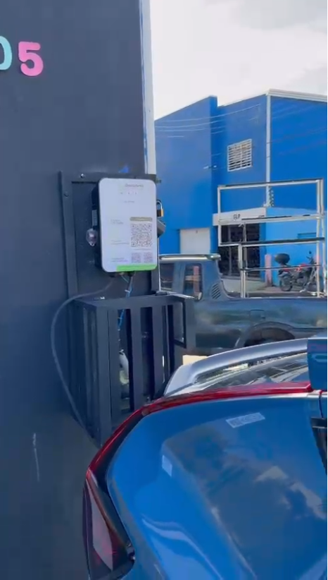 Amazônia Plug - Uniasselvi Parnamirim | R. Srg. Norberto Marquês, 38 - Centro, Parnamirim - RN ...